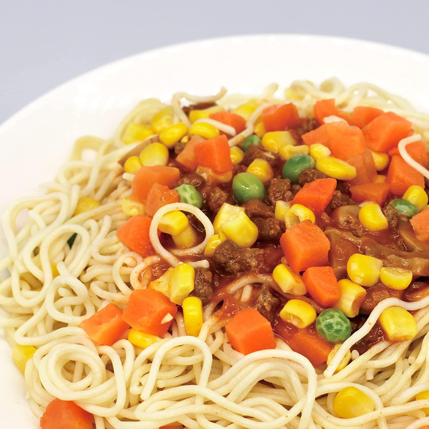 ONETANG Organic Millet & Brown Rice Ramen Noodle - Gluten-Free Pasta ...