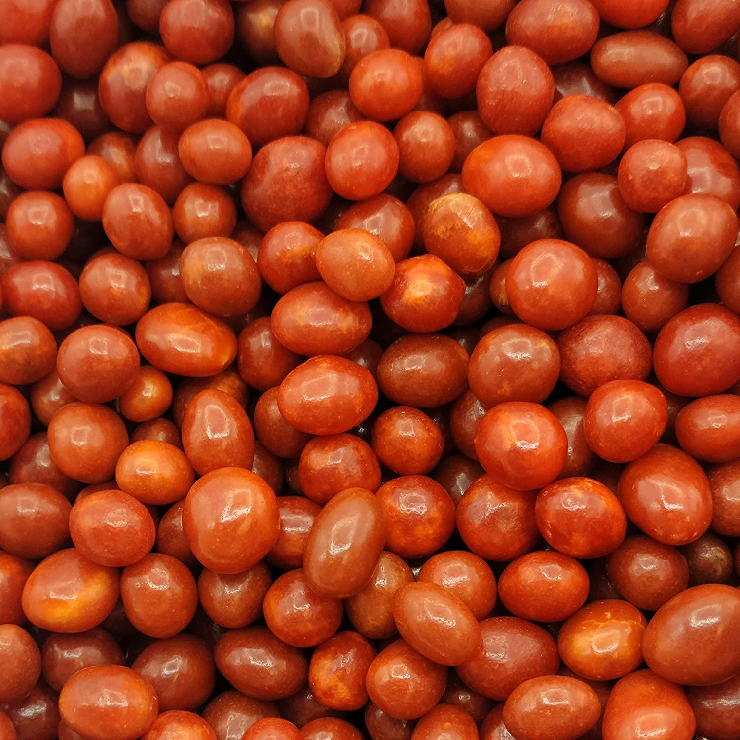 Boston Baked Beans Candy Coated Peanuts - 3 Pound Bulk Pack | Perfect ...