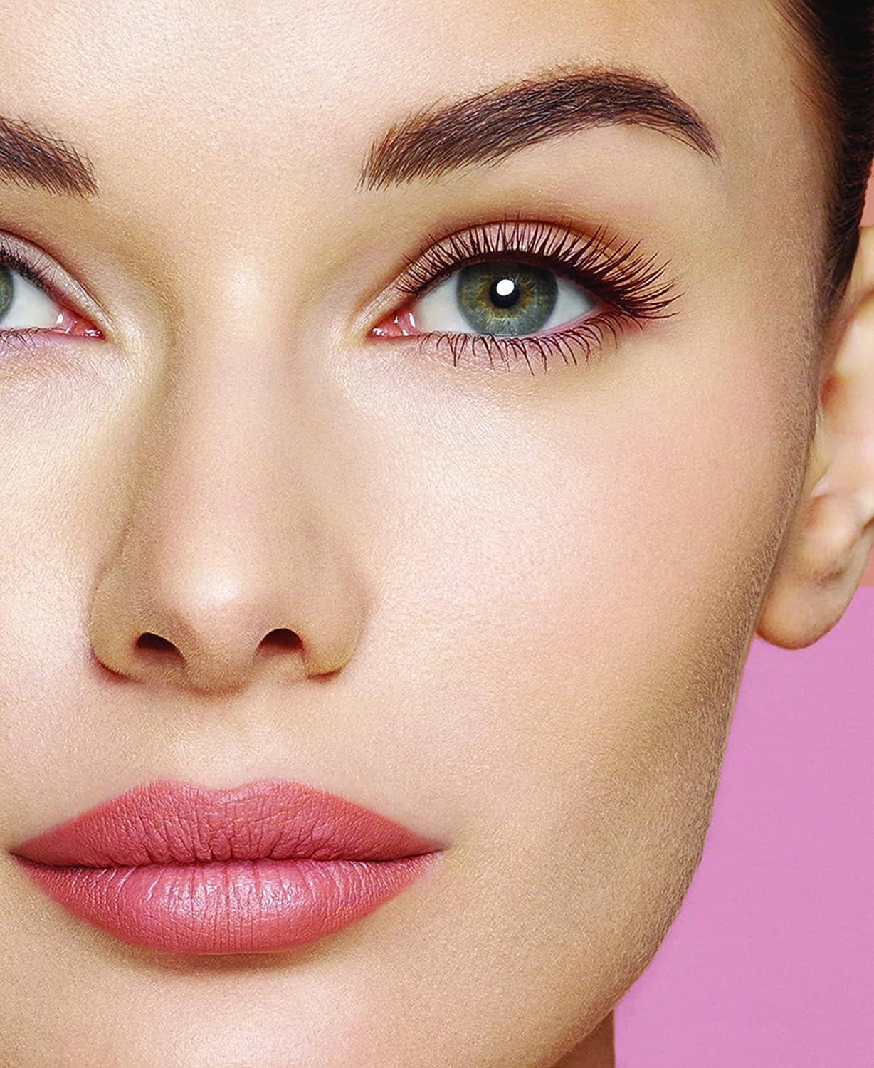 Meloway Your Way Mascara Cherry Cola - Bold and Beautiful Lashes | Buy ...