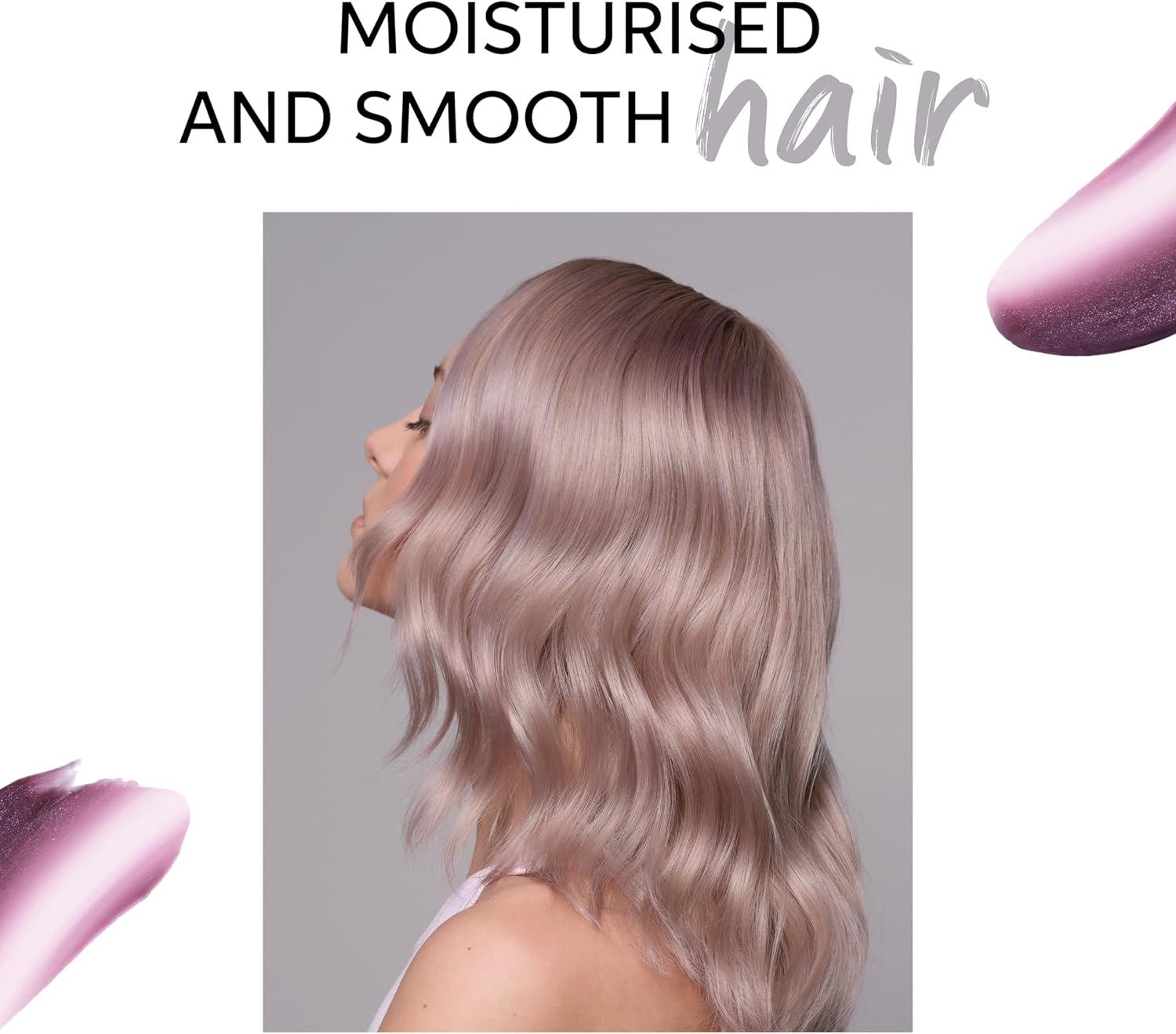 Wella Professional Color Fresh Mask Temporary Hair Color Refresh ...
