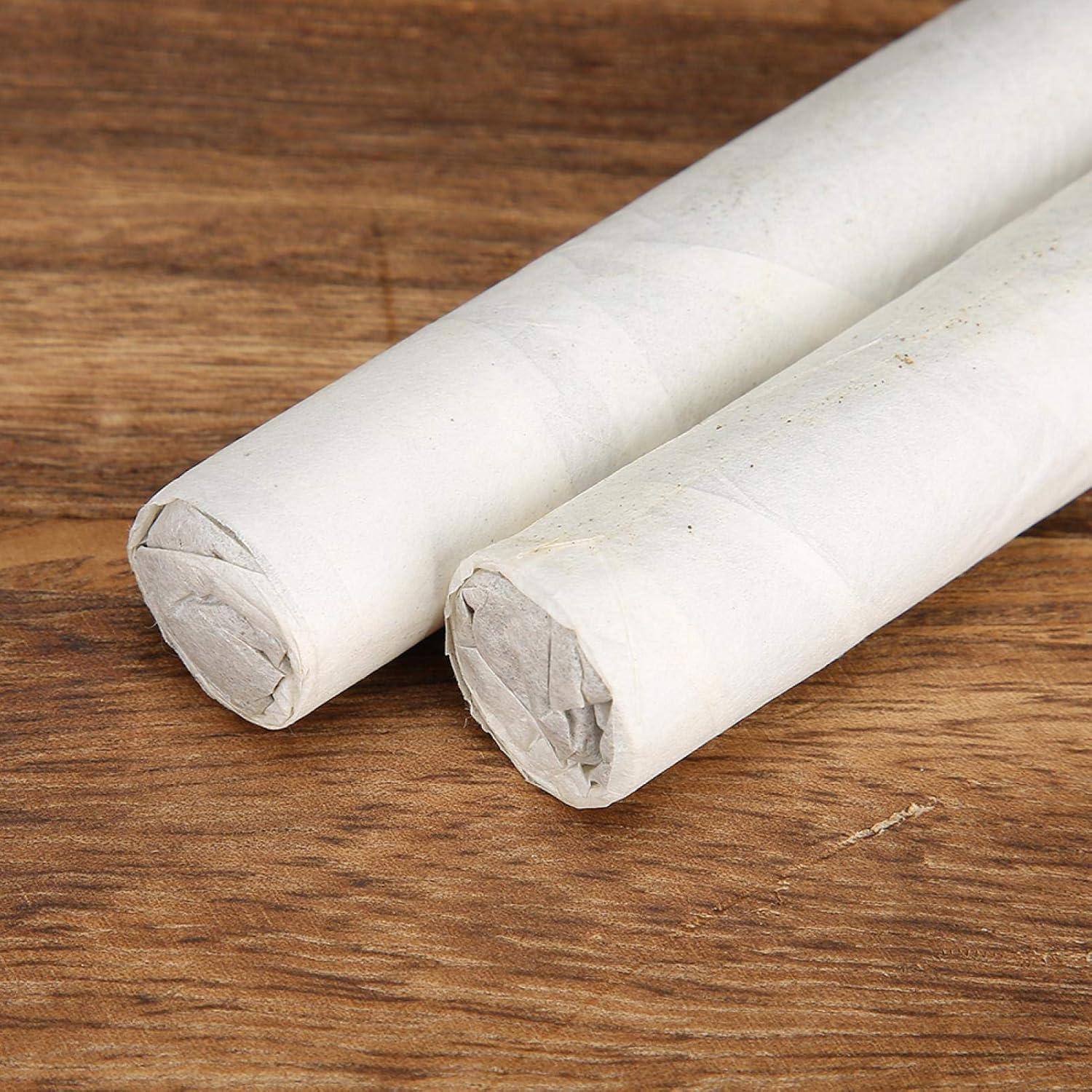 10 High-Quality Moxa Sticks for Gentle Moxibustion Therapy | Relieve ...