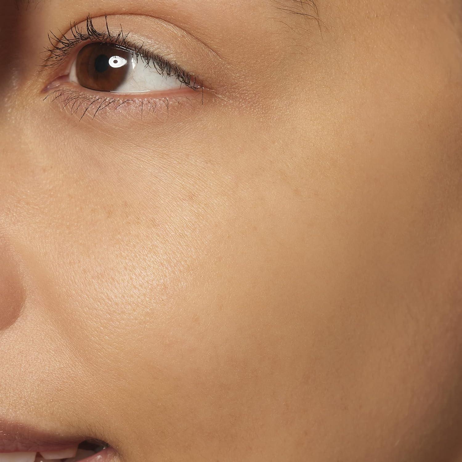 Mii Cosmetics Skin Secret Cream Tint | SPF25 | Ultra-Lightweight Fluid ...