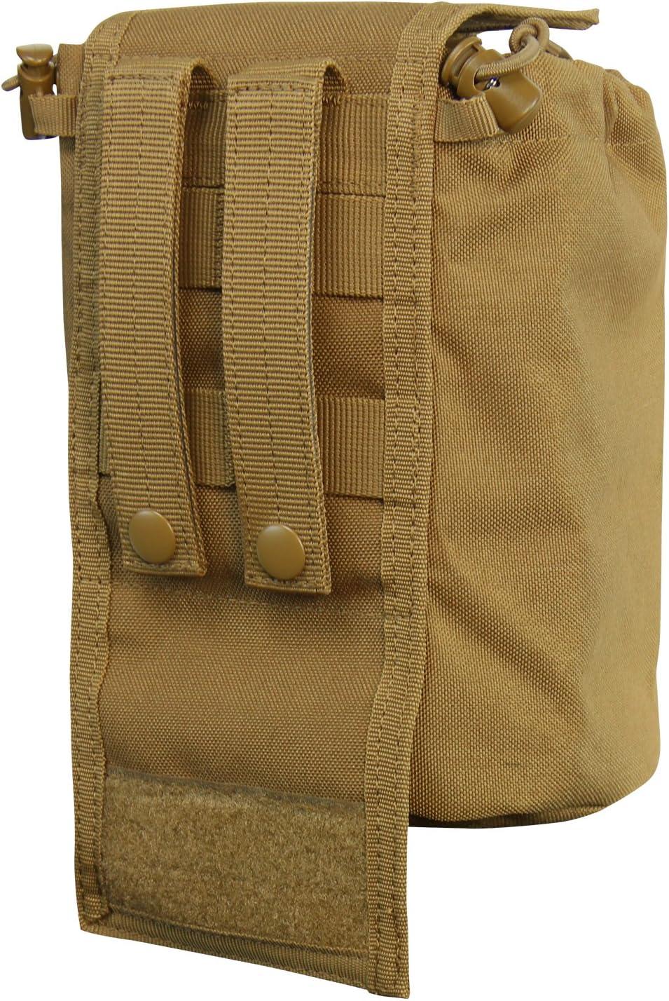 Condor Roll- Up Pouch Coyote Brown | Buy Now with Express International ...