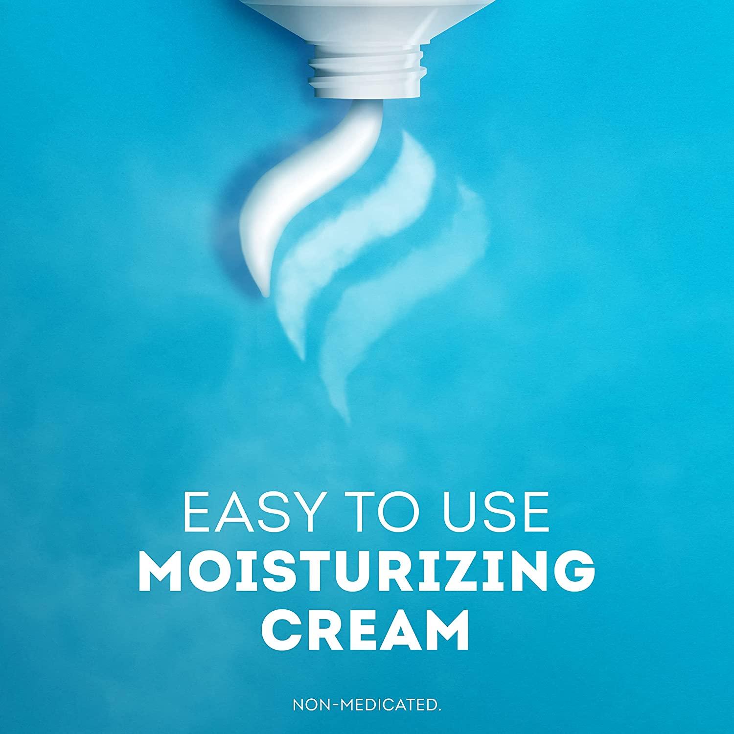 Vicks VapoCream 3oz Tubes - Soothing, Moisturizing Non-Medicated Vapor ...