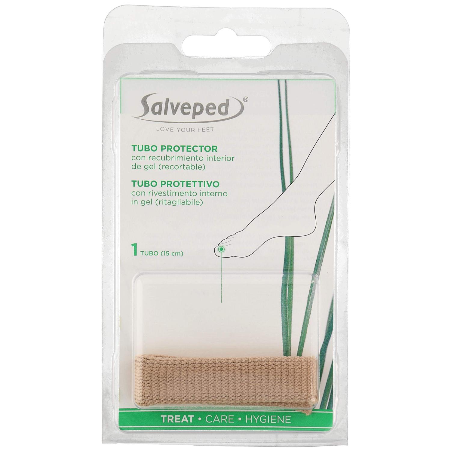 Salveped Tubo Protector Silic 15cm - Premium Silicone Tube Protector ...