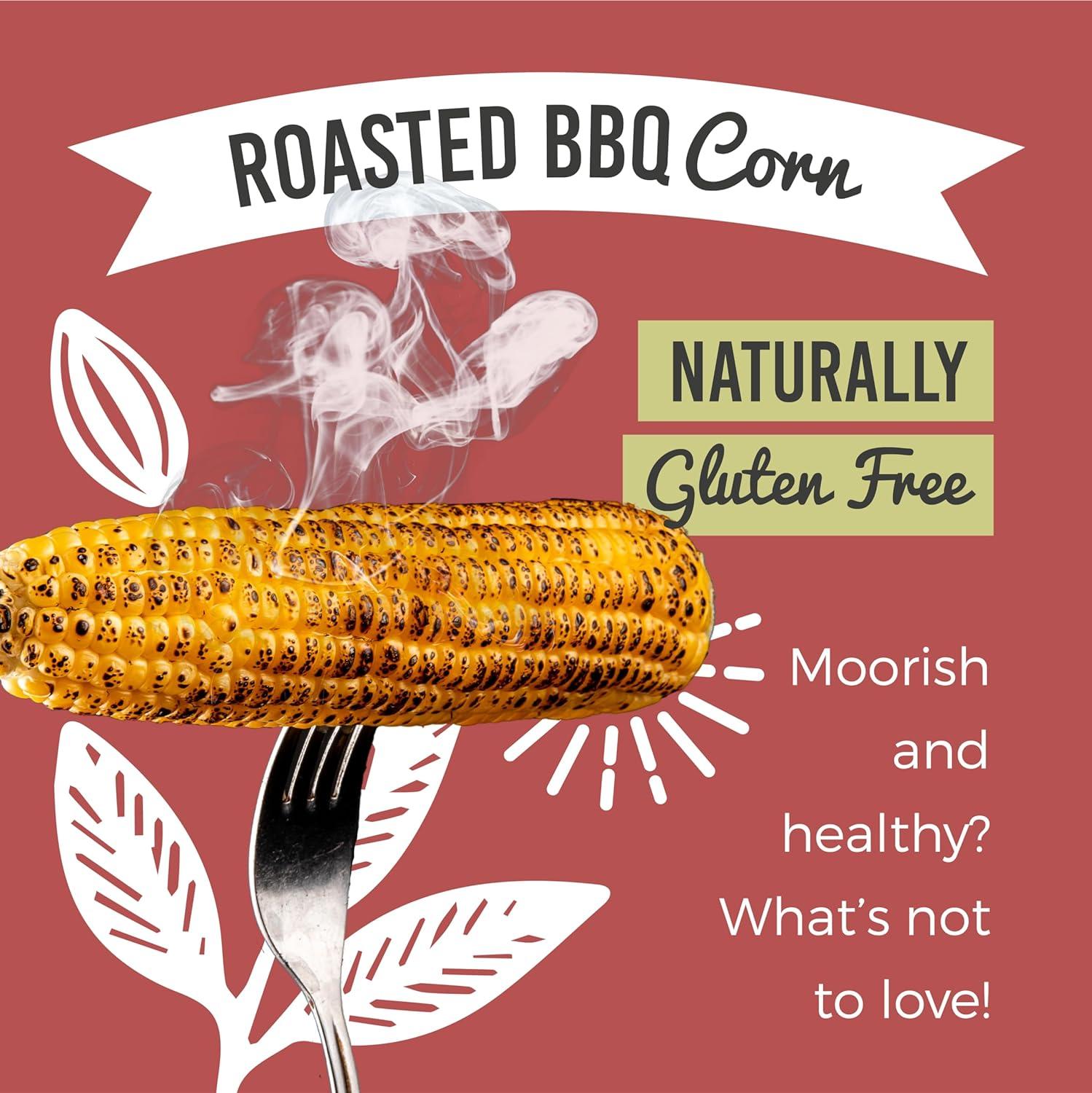 Sunburst BBQ Flavoured Corn Roasted & Salted 500g | Buy Now with ...