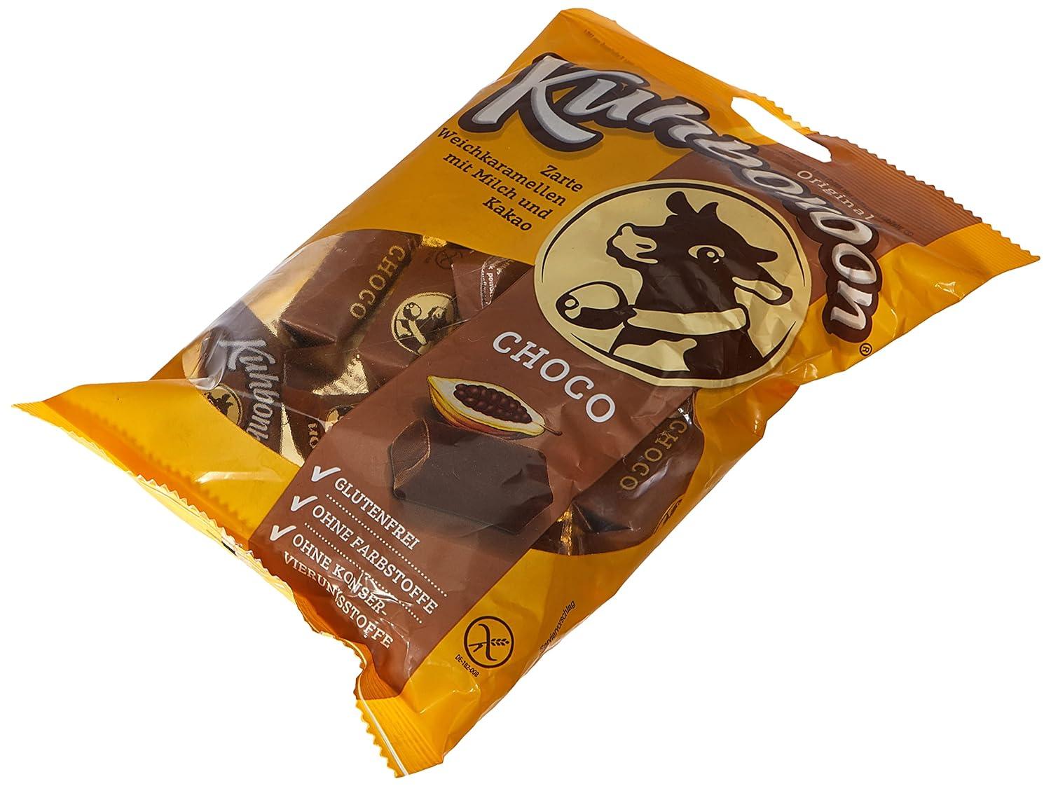 Buy Cow Candy Choco 200g - Delicious Chocolate Treats for International ...