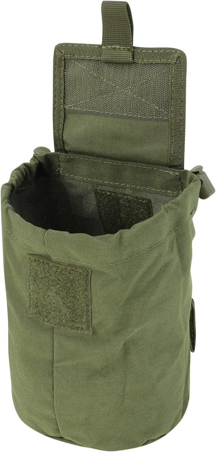 Condor Roll- Up Pouch Olive Drab | Buy Now with Express International ...