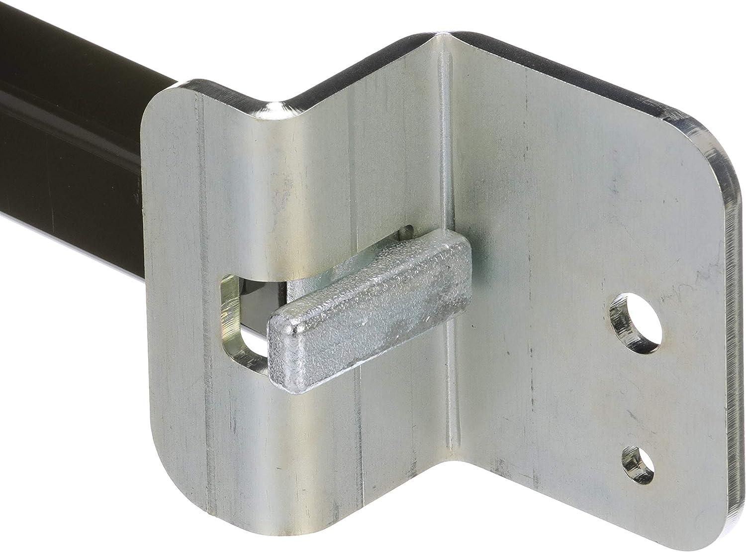 Attwood 460-ADJ Adjustable Transom Saver | 36-60 | Steel Construction ...