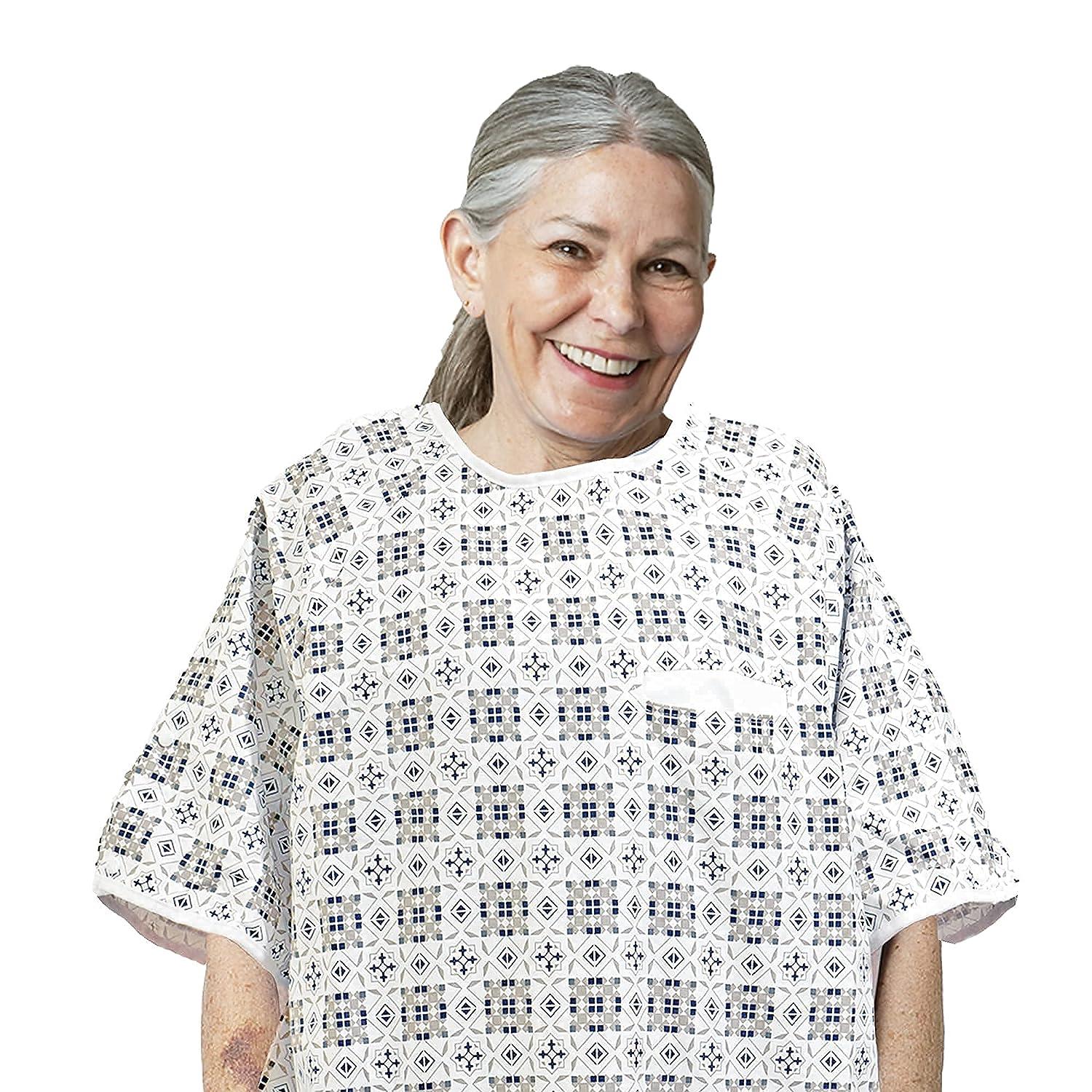 Hospital Gowns For Men
