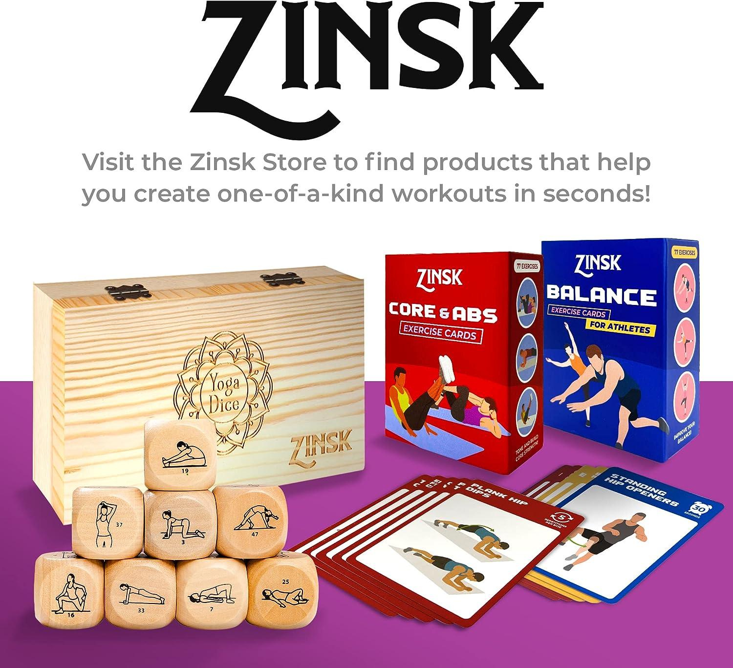 Abs and Core Exercise Cards - 75+ Workout Cards for Ultimate Core ...