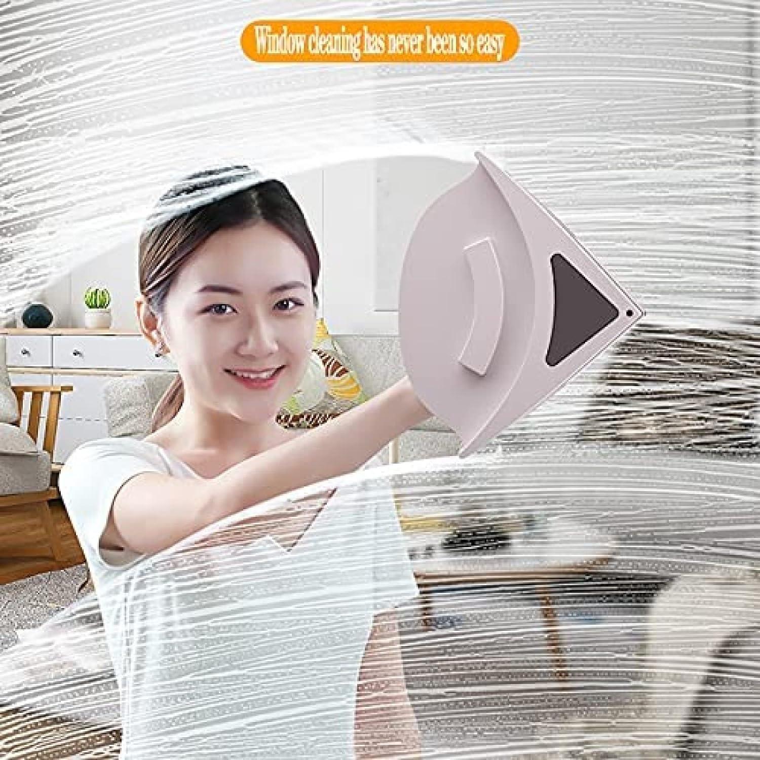 Magnet Window Cleaners For Double Glazing Glass Wiper/Cleaner Household ...