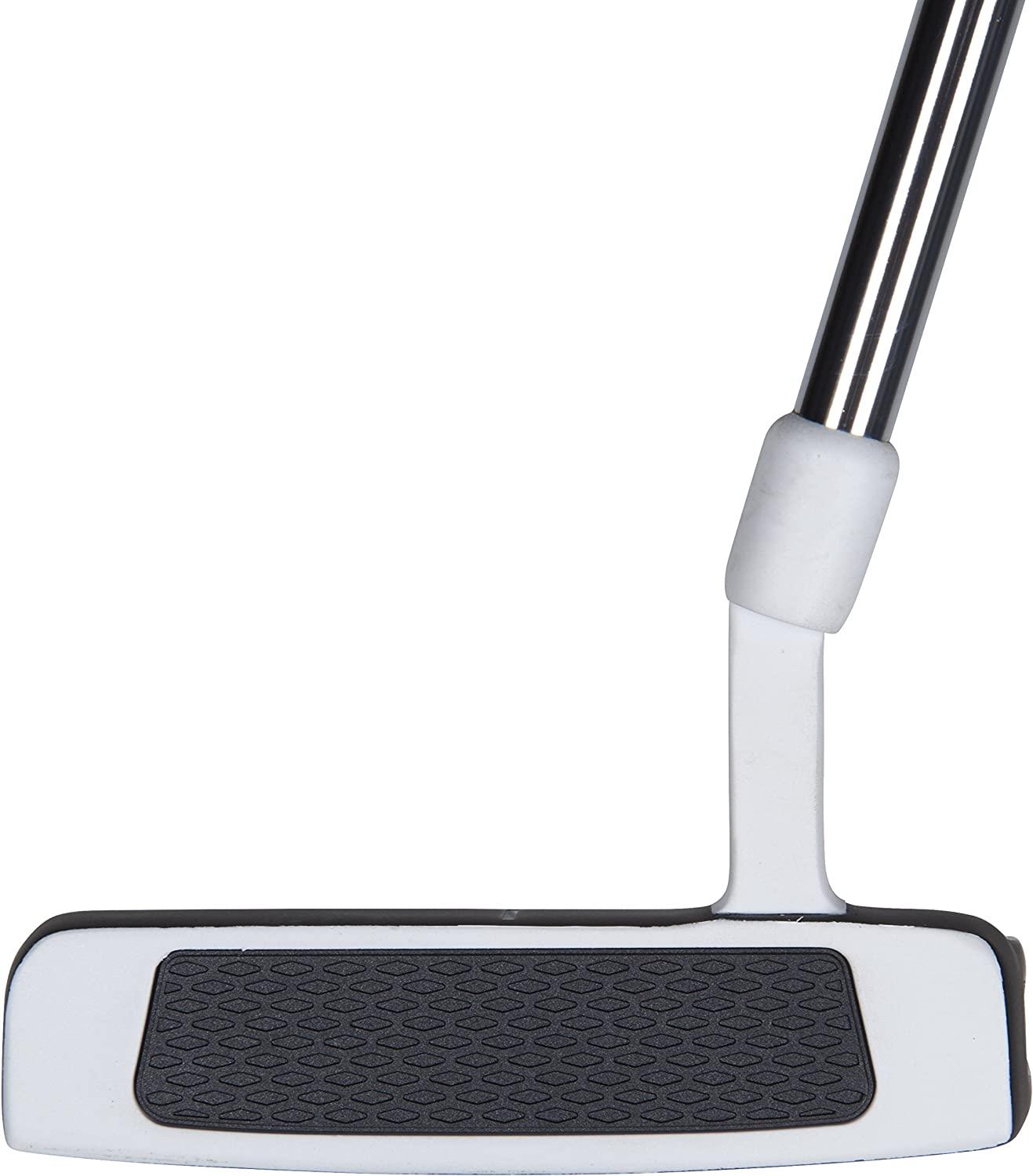 Pinemeadow Golf Site 4 Putter - Men's Right Hand | High Performance ...
