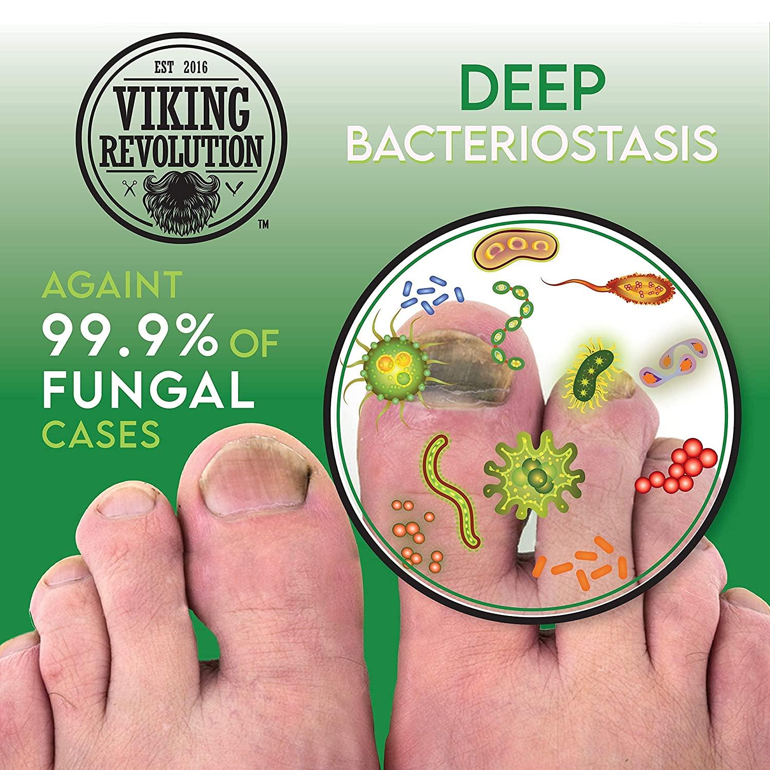 Nail Repair Gel Pen - Toenail Fungus Treatment - Toe and Finger Nail ...