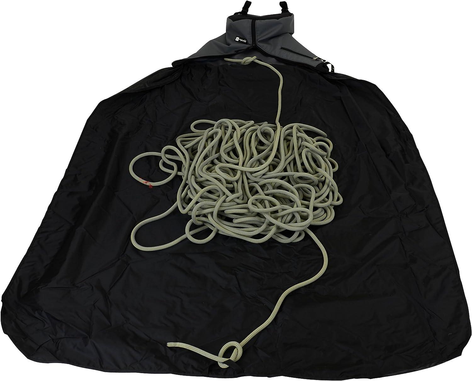 Metolius Speedster Bag Storm - Lightweight Climbing Rope Bag | One Size ...