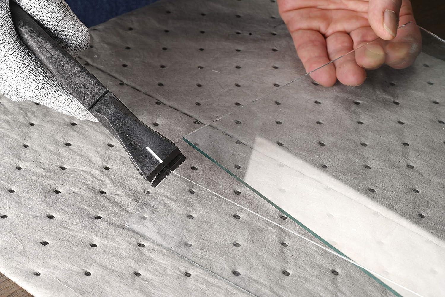 Fletcher-Terry Fletcher 8 Running and Nipping Pliers Breakout Glass ...