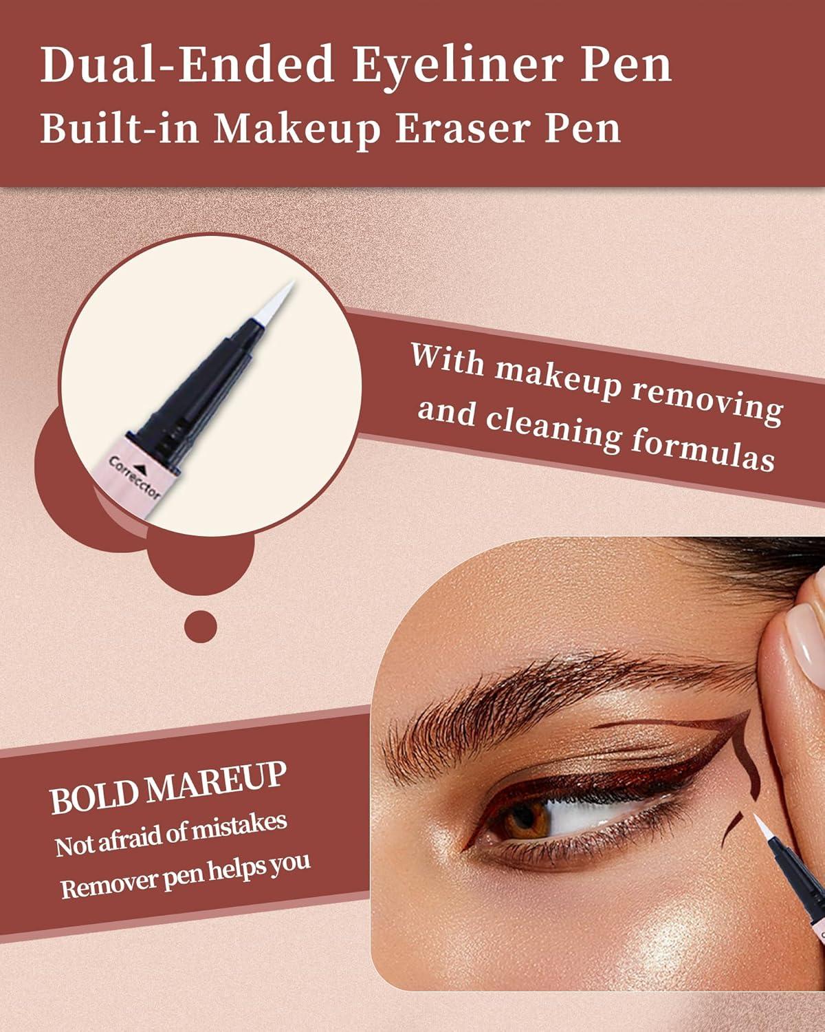 makeup smudge eraser