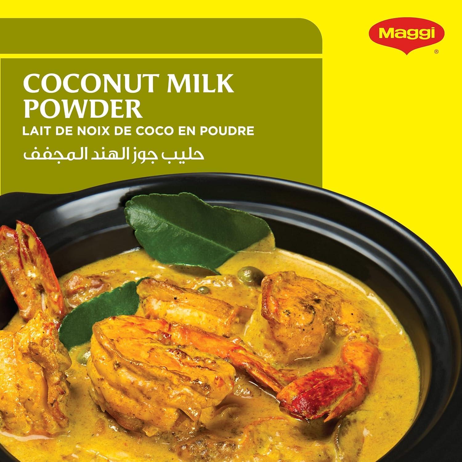 MAGGI Coconut Milk Powder Halal 1 kg | Buy Now with Express ...