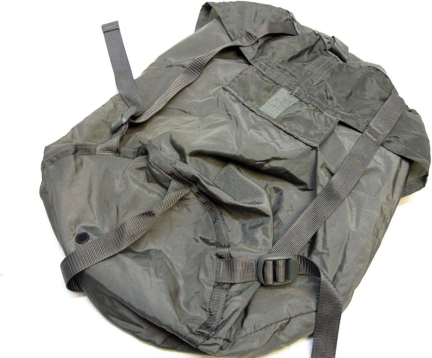 US Military Foliage ACU Modular Sleep System Compression Stuff Sack ...