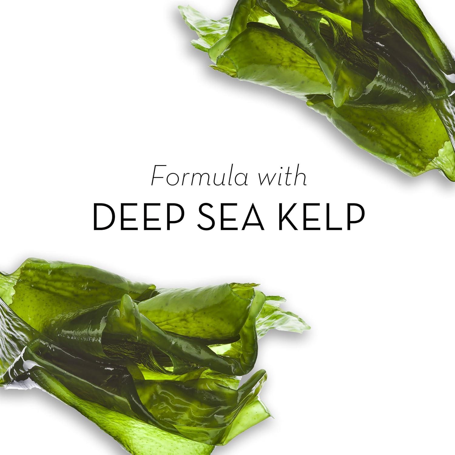 Olay Cleansing Infusion Hydrating Body Wash - Deep Sea Kelp 22 oz ...