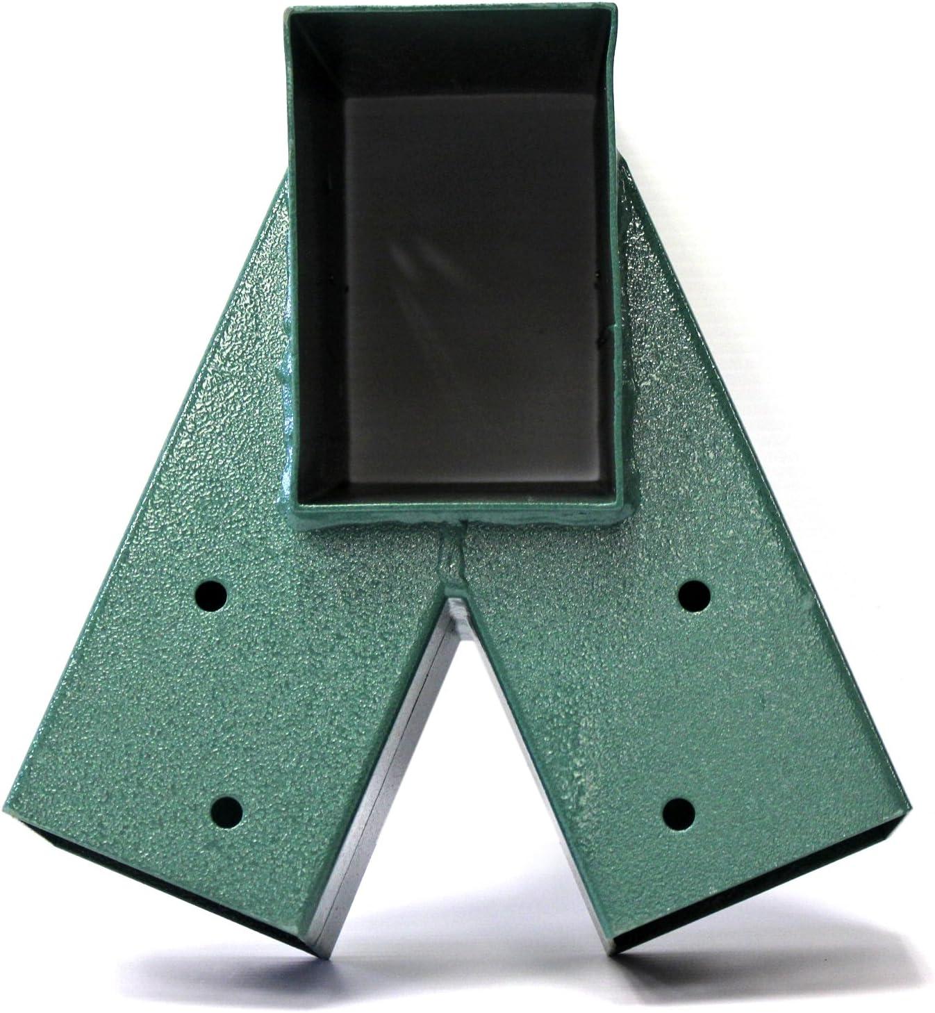 Eastern Jungle Gym Easy 1-2-3 A-Frame Swing Set Bracket - Heavy Duty ...