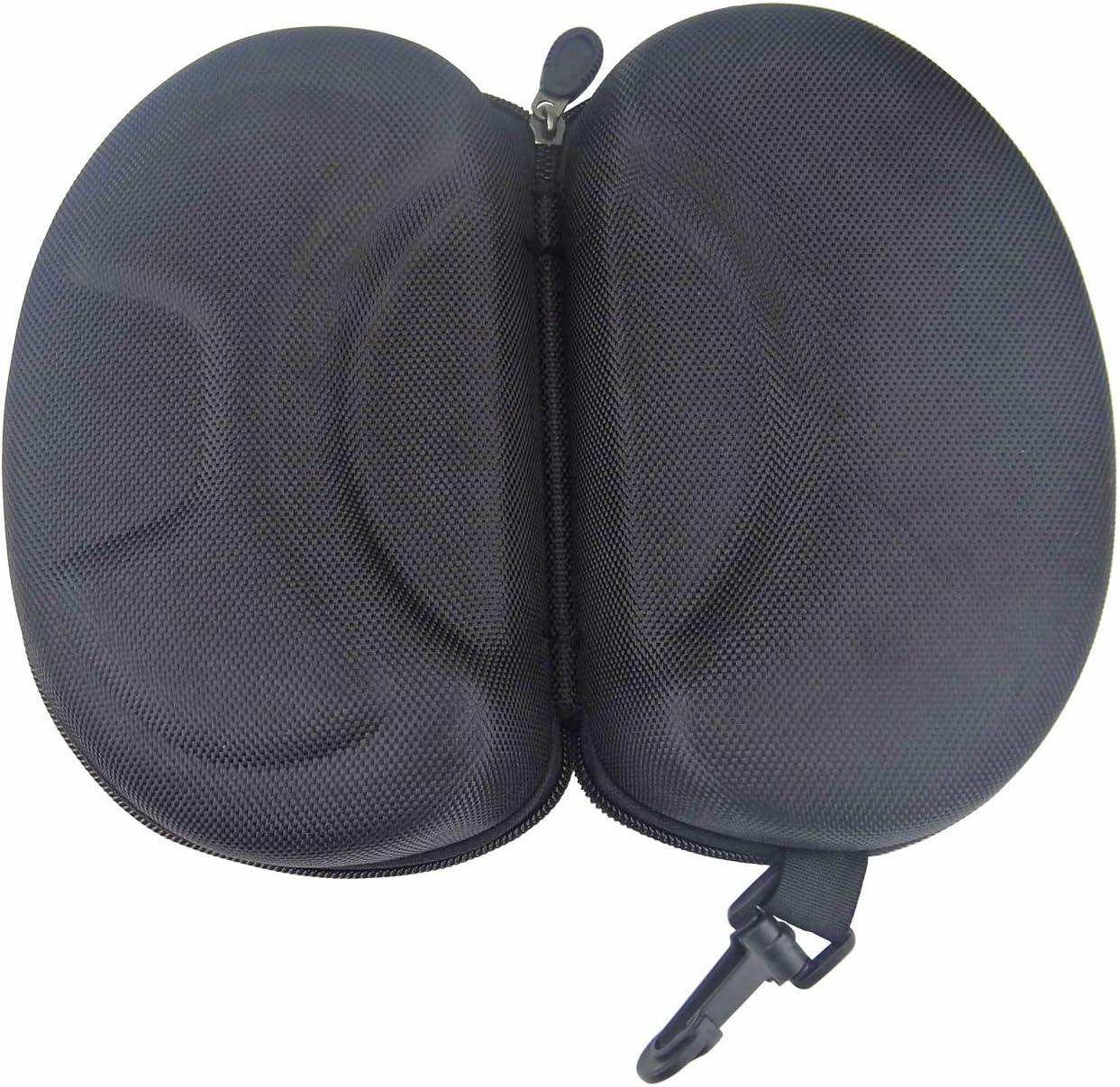 Hanperal Big Large Hard Sports Glasses Case SKI Snowboard Snow Goggles ...
