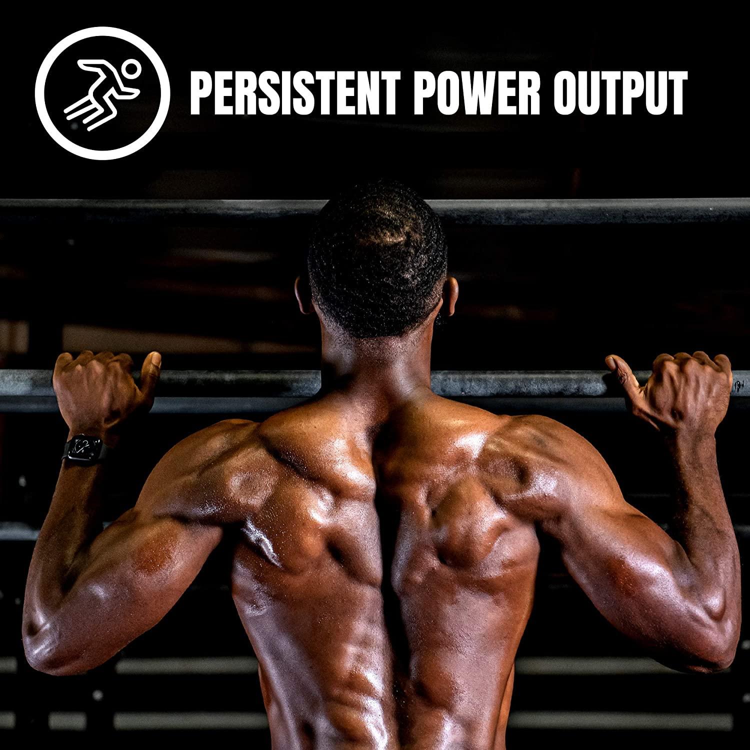 C4 Ultimate Sugar Free Energy Drink 16oz (Pack of 12) | Arctic Snow ...