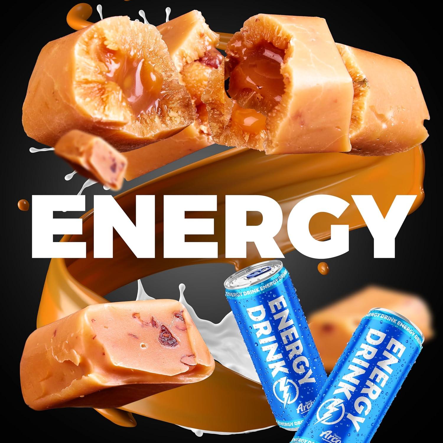 Traditional Caramel Candies - Handmade Fudge & Cow Candy - Mr Fudgesto ...