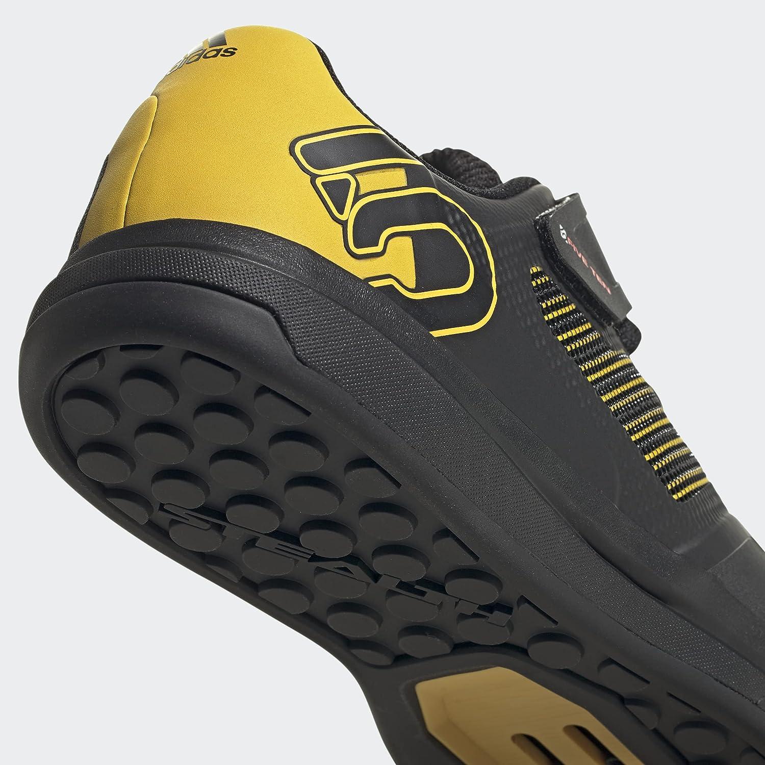 Five Ten Hellcat Pro Mountain Bike Shoes Men's 9 - Core Black/Yellow ...