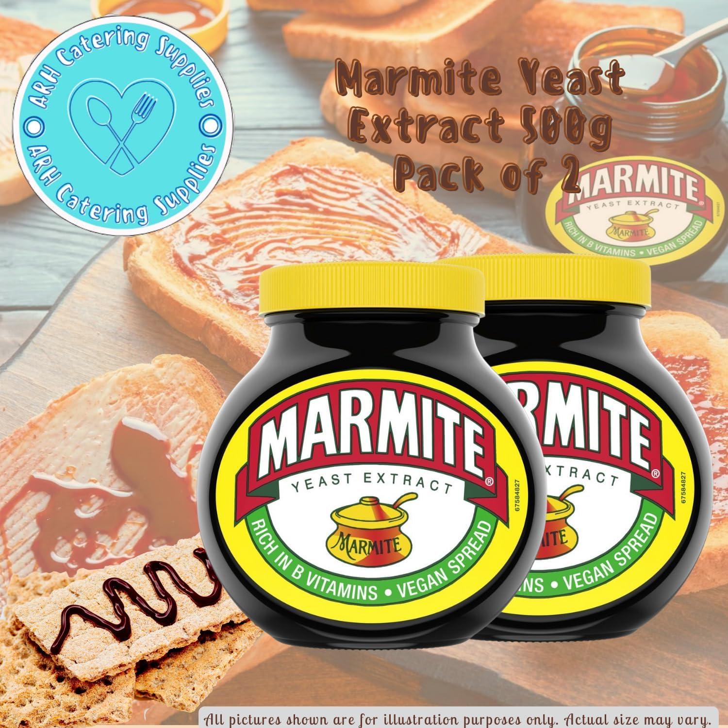 marmite asdf