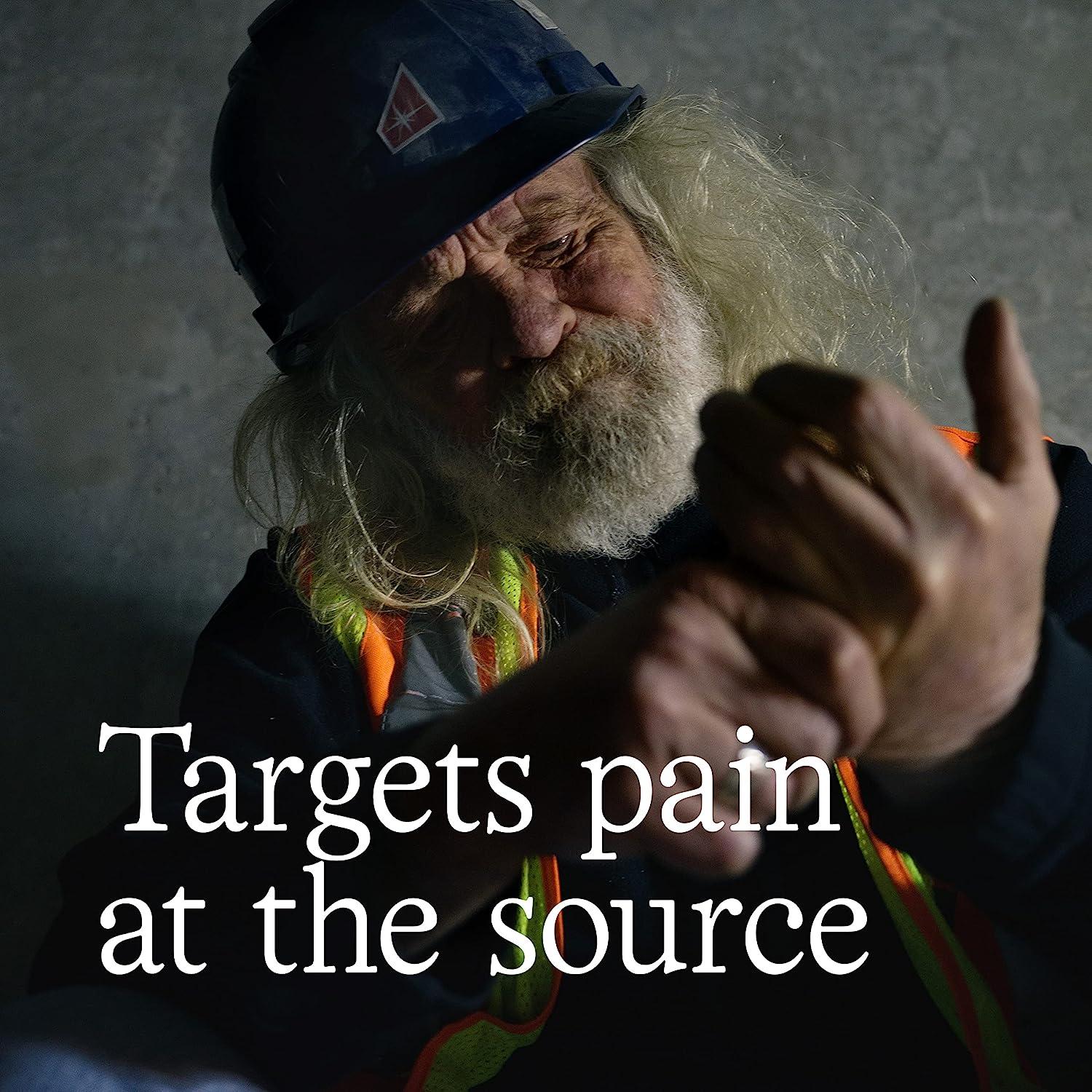 Aleve On The Go Pain Relief Sachet Dispenser - 60 Individual Pouches ...