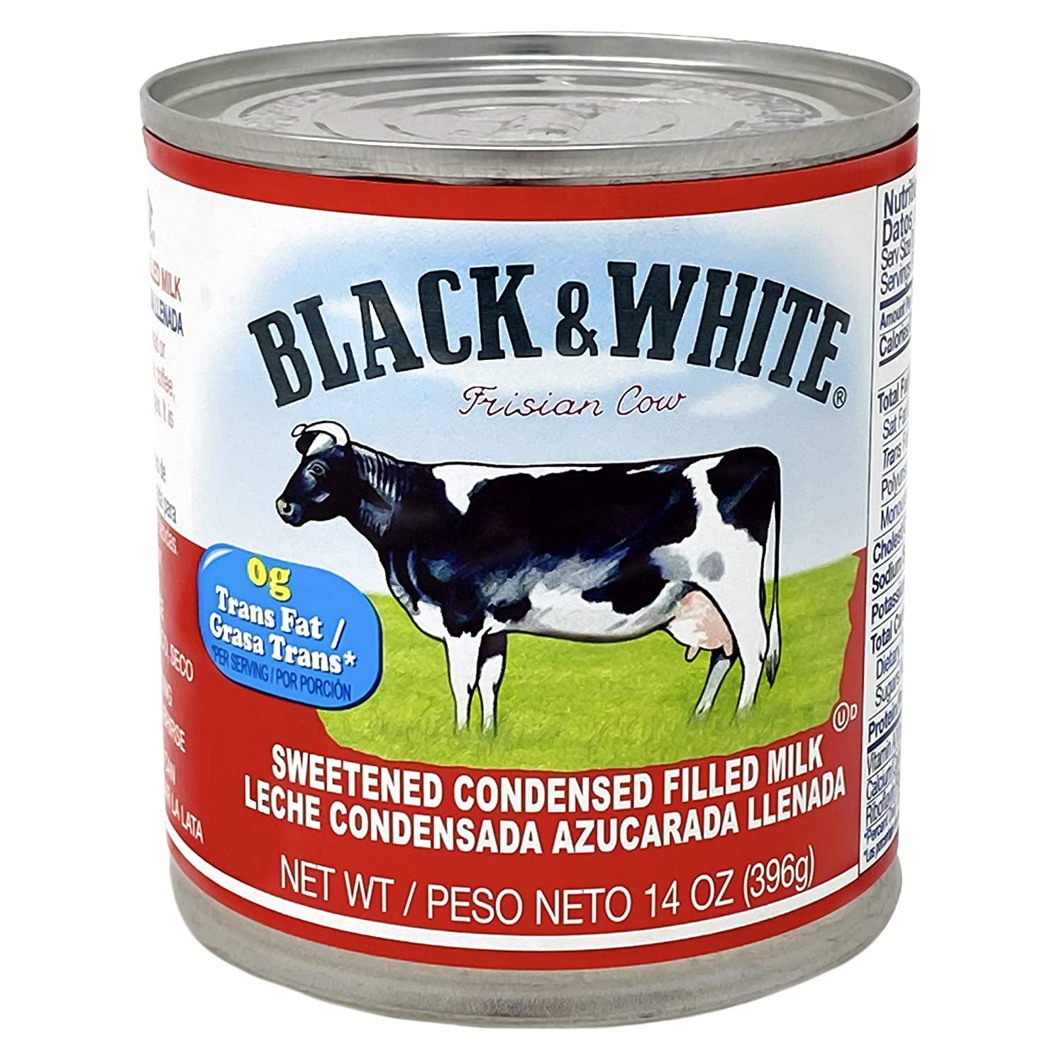 Sweetened Condensed Filled Milk 14oz 4 Pack - Best Price & Quality ...