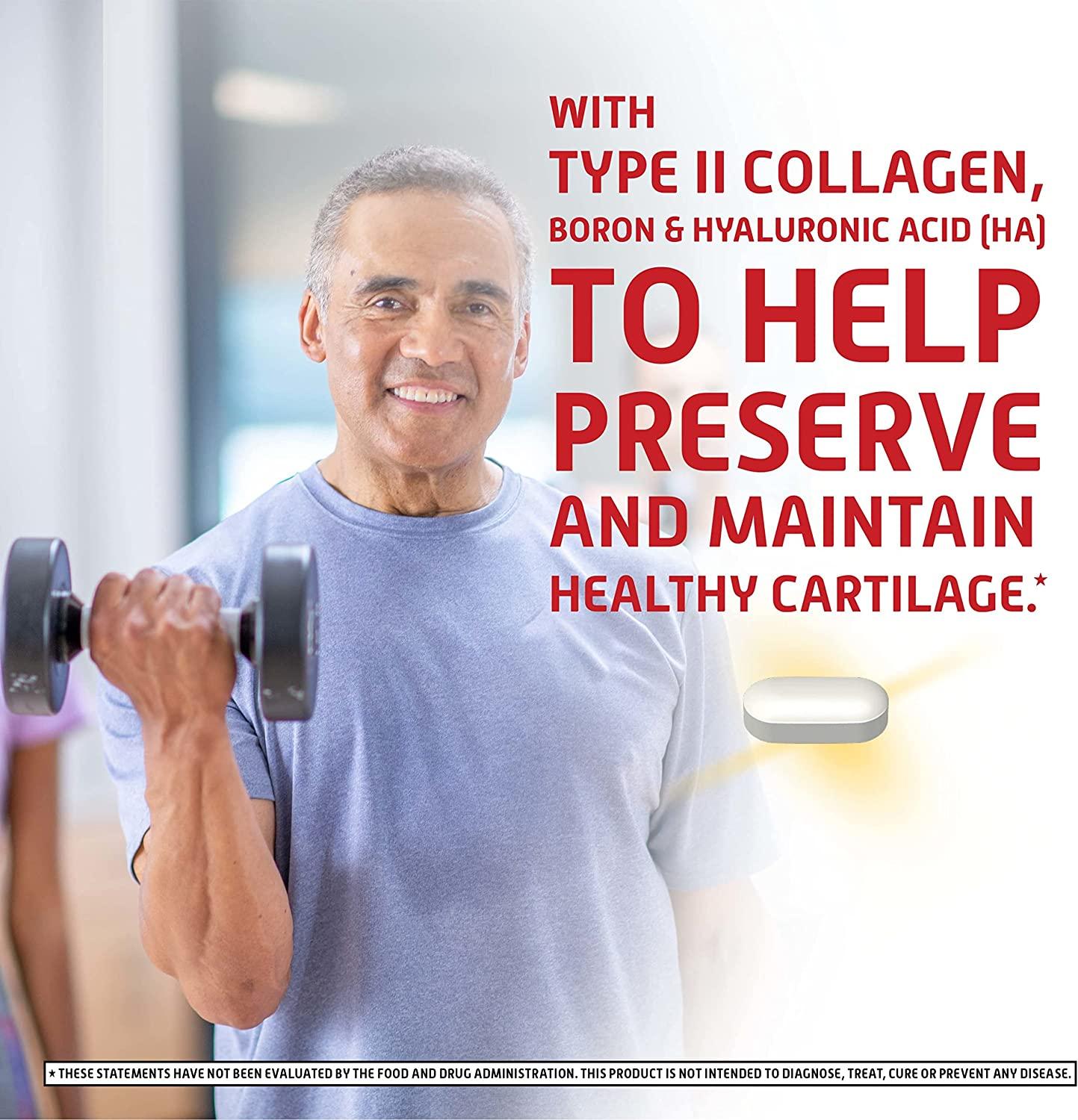 Move Free Ultra Triple Action Joint Support Supplement - 64 Tablets ...