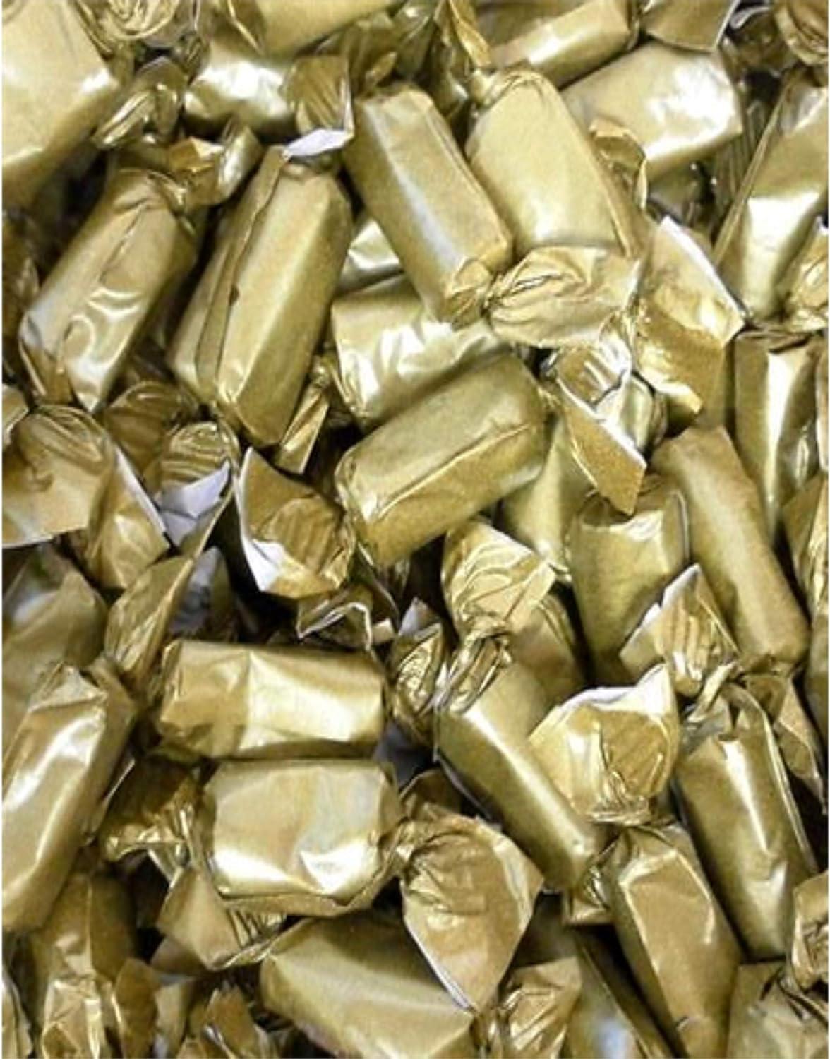 Assorted Toffees Sugar Free Sweets Diabetic Chewy Wrapped (400g) | Buy ...