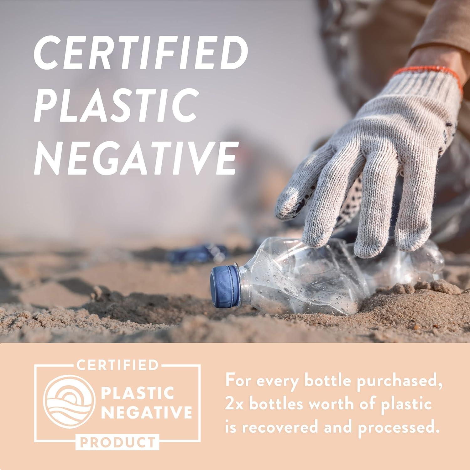 sapling Vegan Vitamin B Complex - Whole Food Blend with Essential B ...