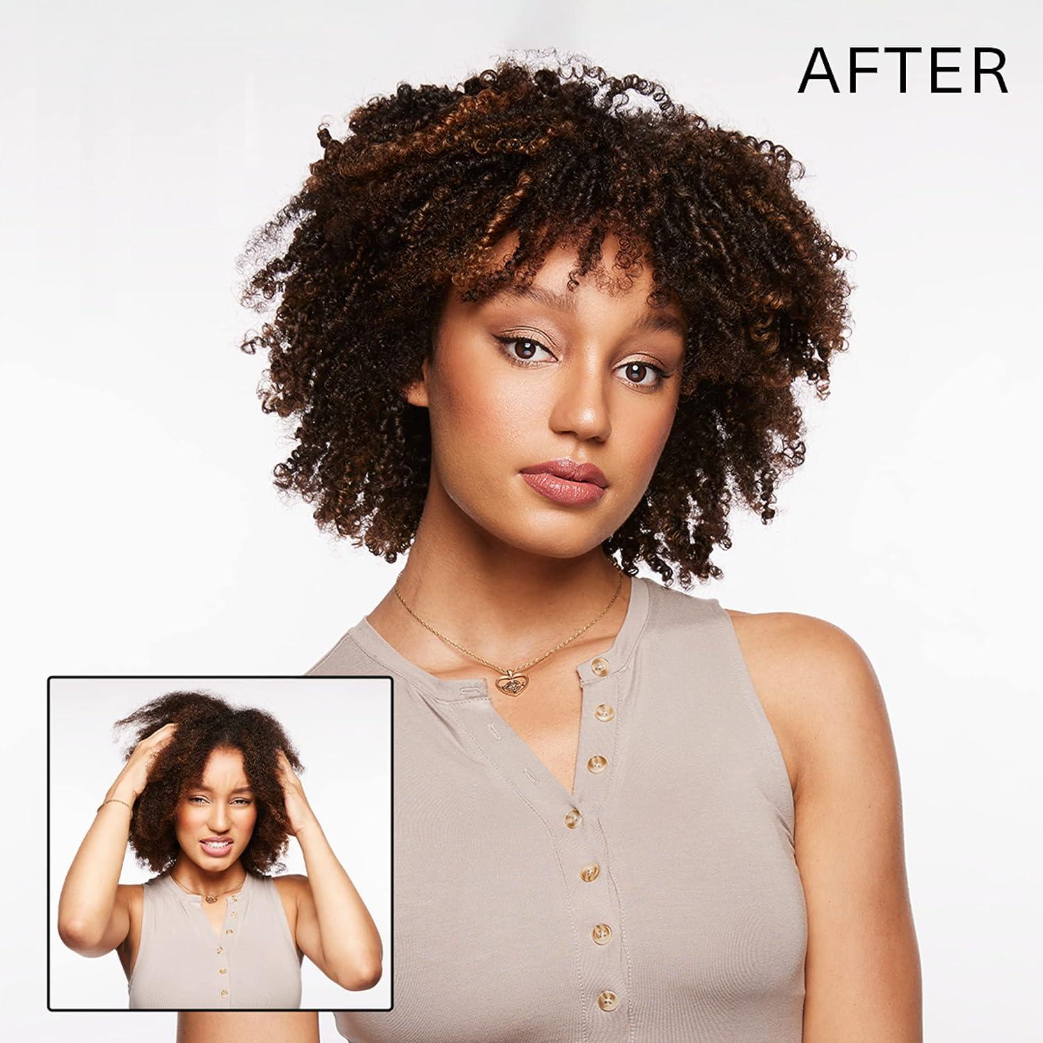 Surface Hair Awaken Kit: Shampoo, Conditioner, Scalp Elixir & Treatment ...