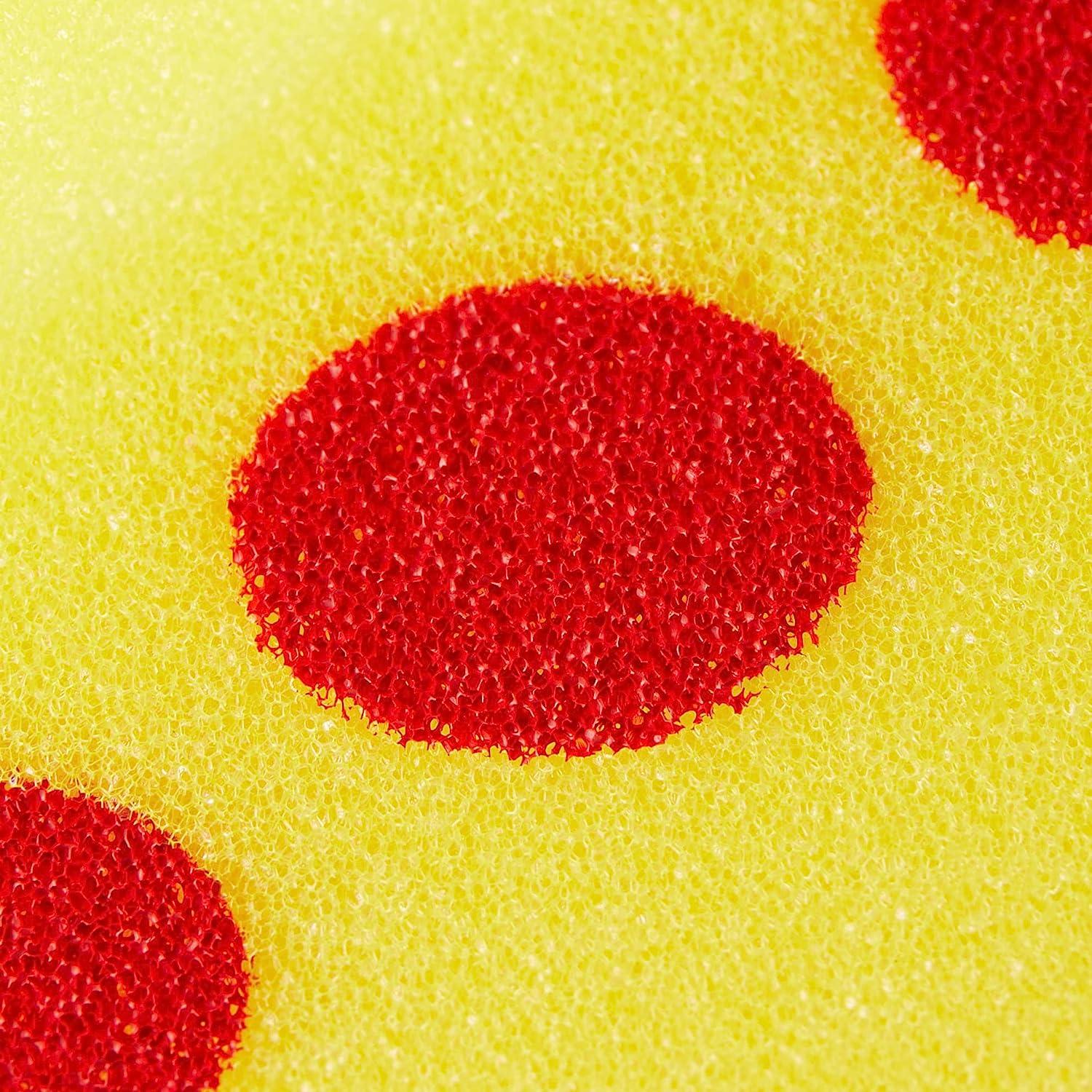 Giant Soft Cubes Dot 2/pk - 5 Inch Cube Square Set | Buy Now with ...