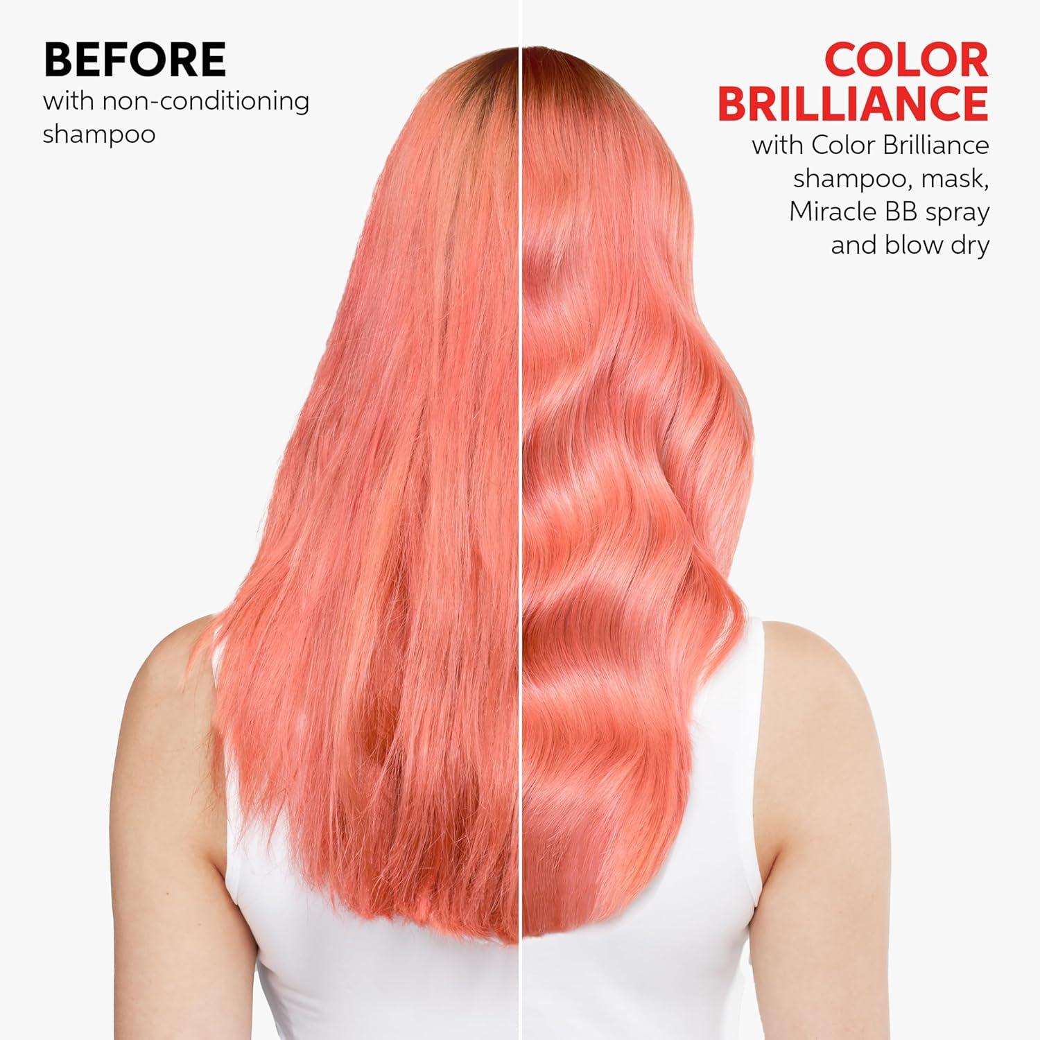 Wella Professionals Color Fresh Mask Temporary Colour Refresh Treatment ...