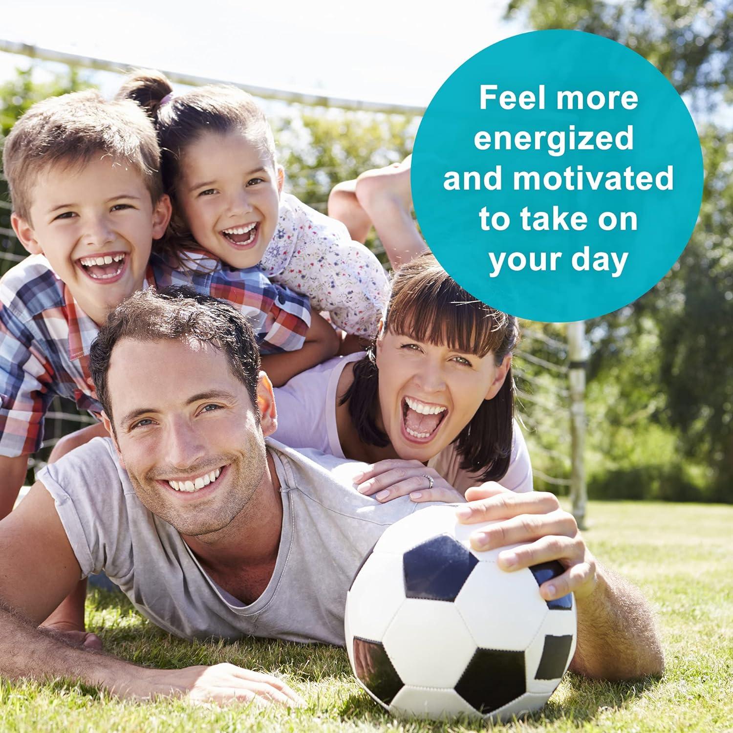 Vita Calm All-in-One Stress Relief with Ashwagandha KSM 66 12000mg ...