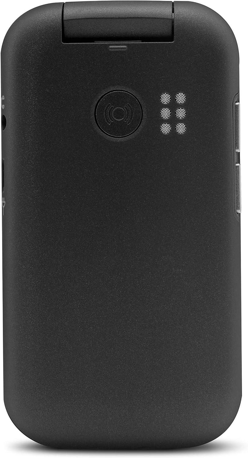 Doro 6040 Unlocked Dual SIM Clamshell Big Button Phone for Seniors | 2. ...