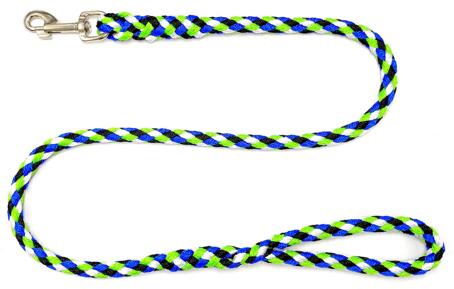 Buy Durable Dog Leash for Large Dogs (Up to 80 kg) - 1.30m Training ...