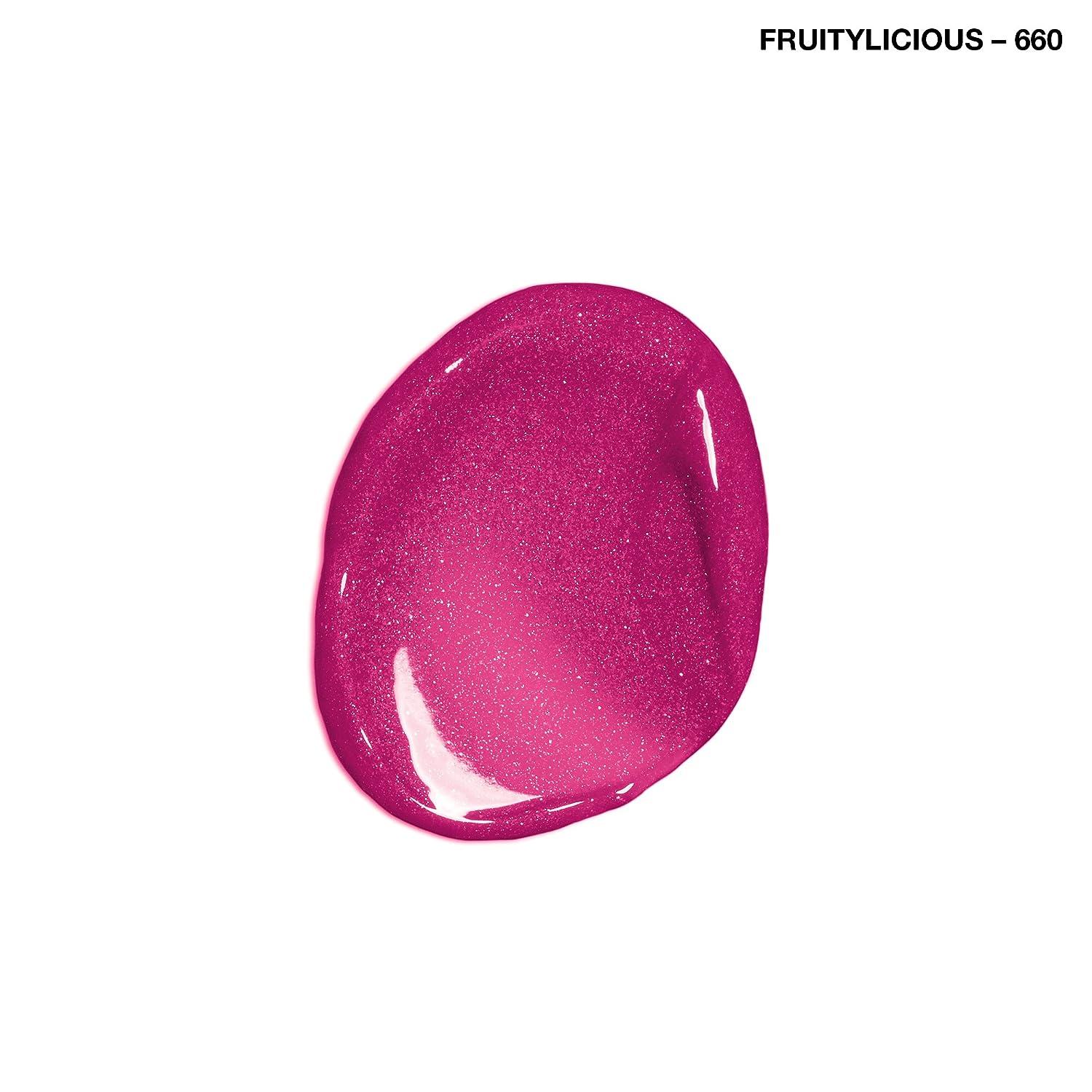 COVERGIRL Colorlicious Gloss Fruitylicious 660 - 0.12 fl oz (Pack of 1) | Buy Now with Express ...