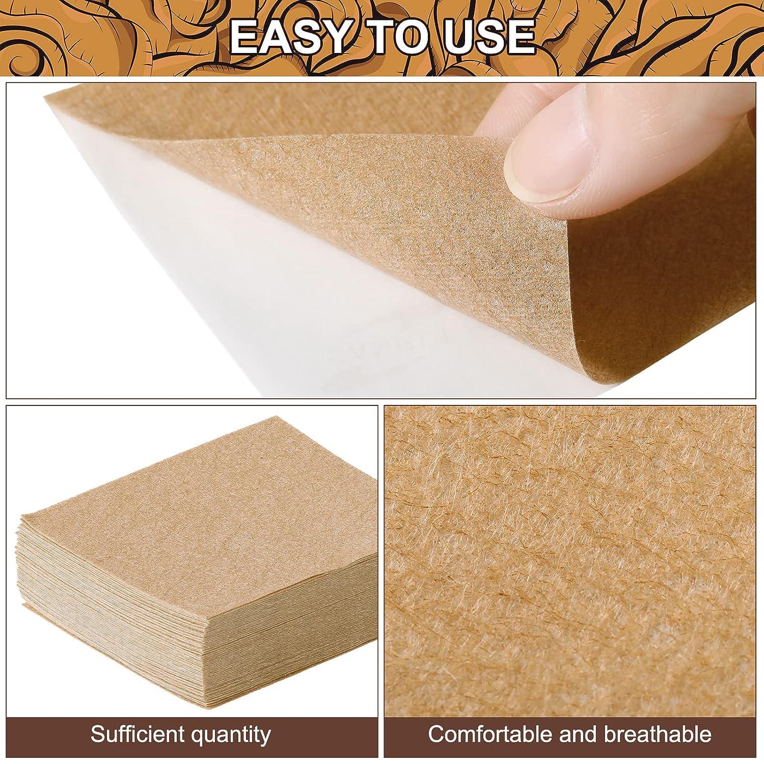 150pc Tattoo Cover Up Tape Sticker | Breathable Skin Concealing Patch for Skin Spots | Nude | 3 ...