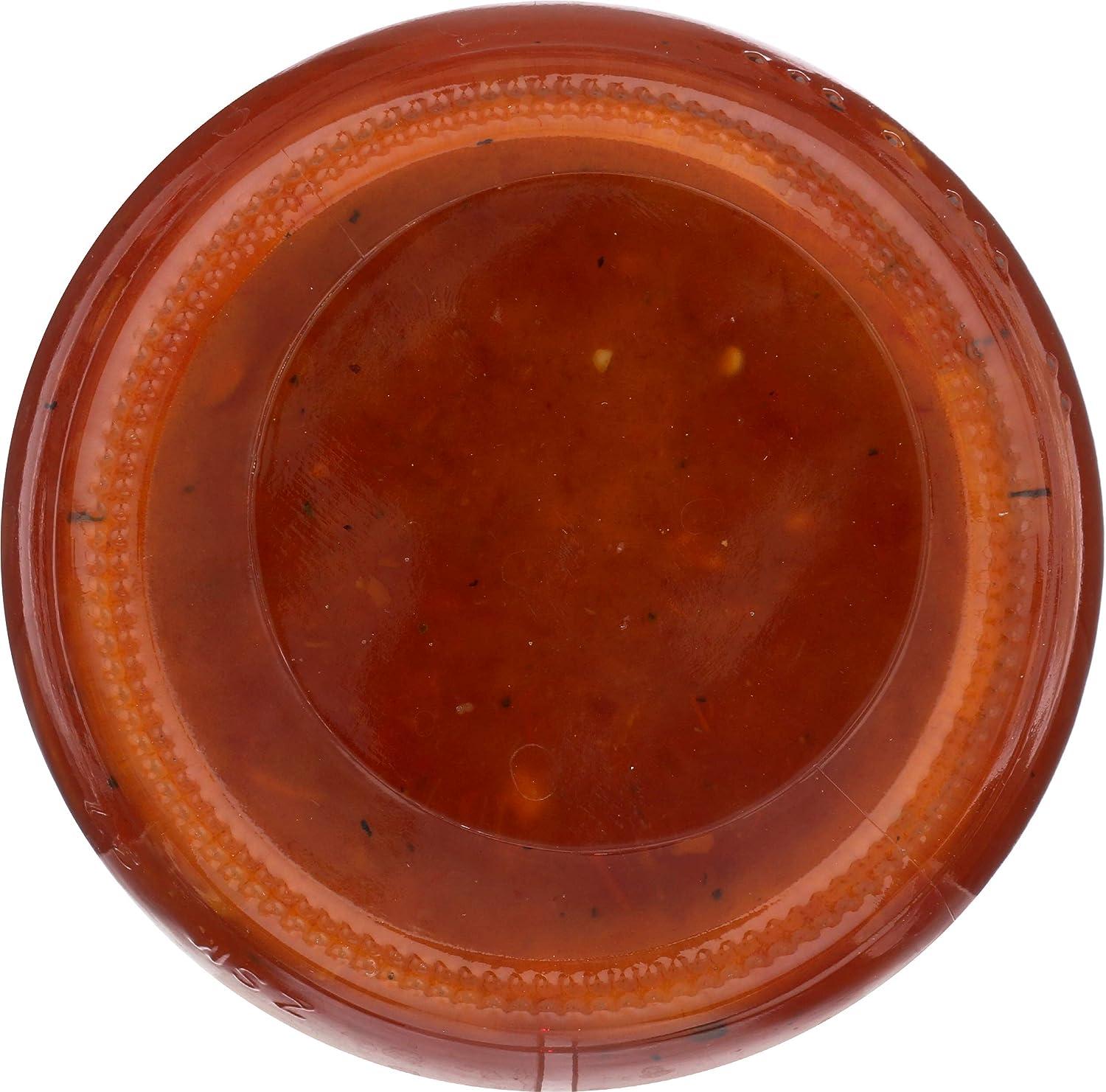 Silver Palate Marinara Sauce Low Salt 25 oz - Authentic Italian Flavor ...