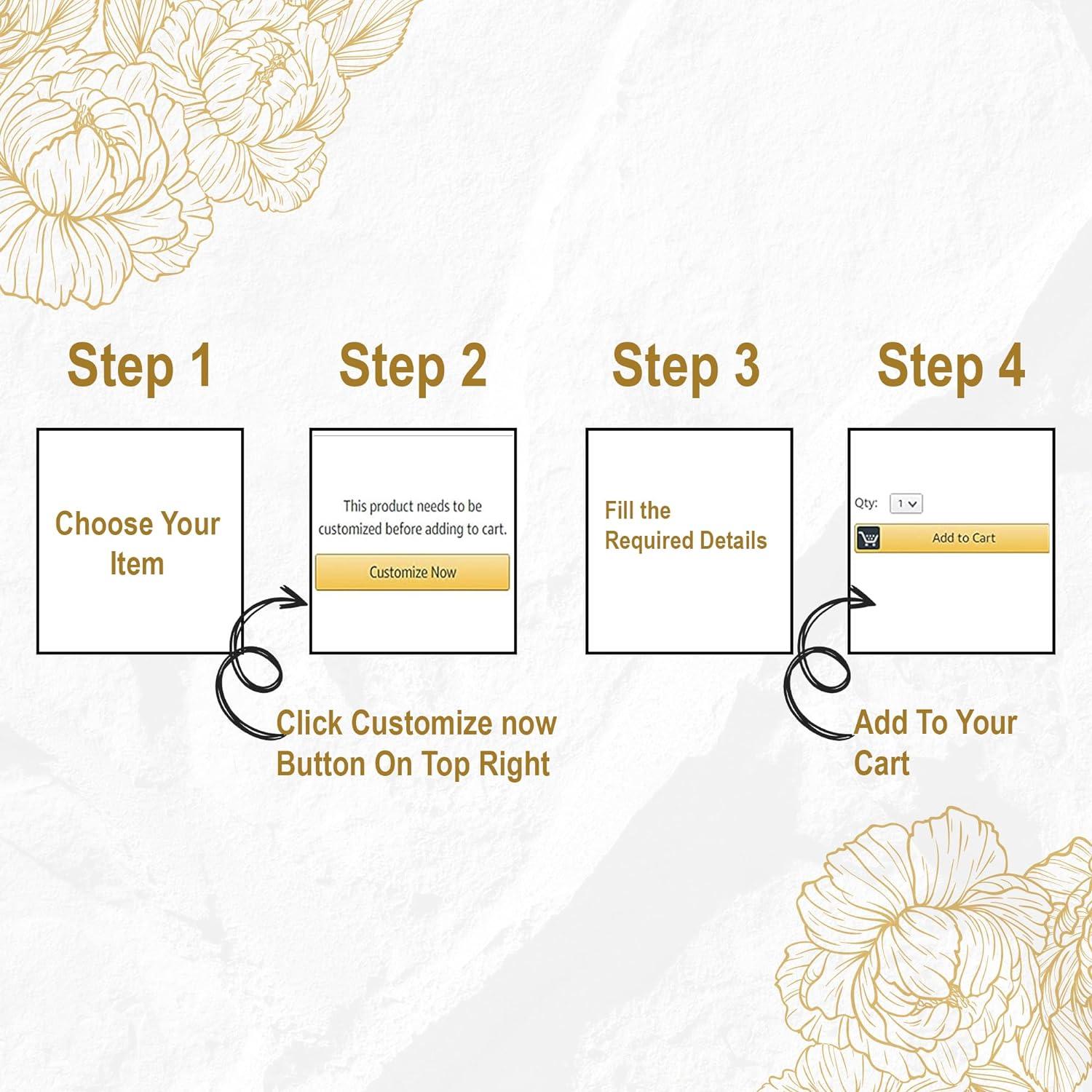 Personalize Pro Film Camera And Reel Themed Cake Topper | Custom Any ...