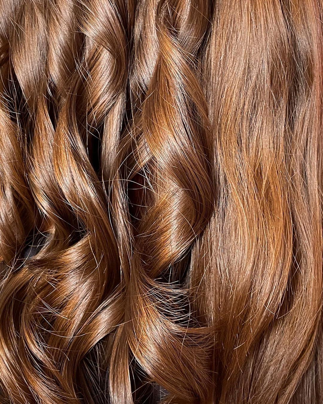 Revolution Haircare London 28mm Angled Curler - White & Rose Gold | Buy ...