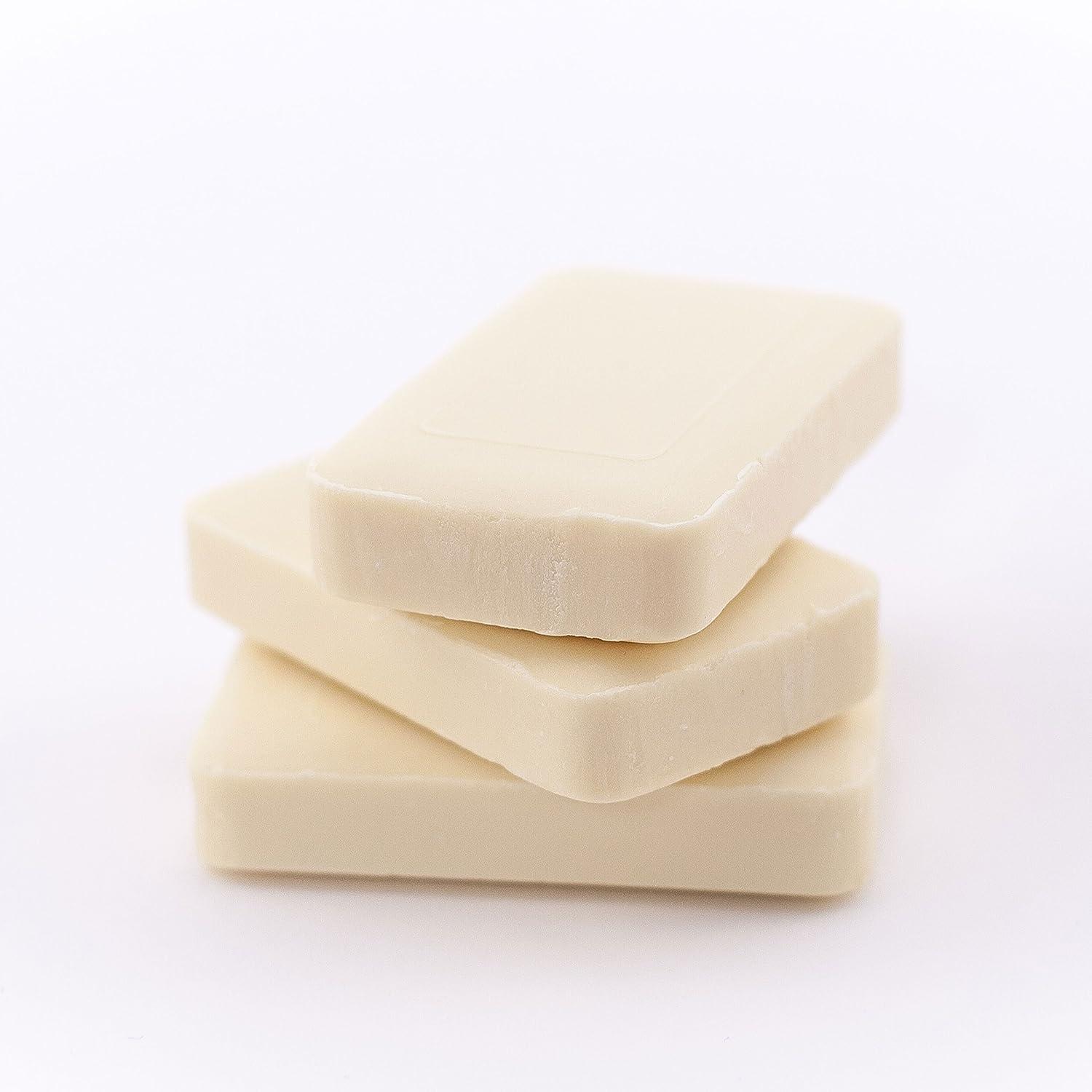 Dermaharmony Sulfur & Salicylic Acid Bar Soap 3.7 oz (3 Bars) | Made in ...