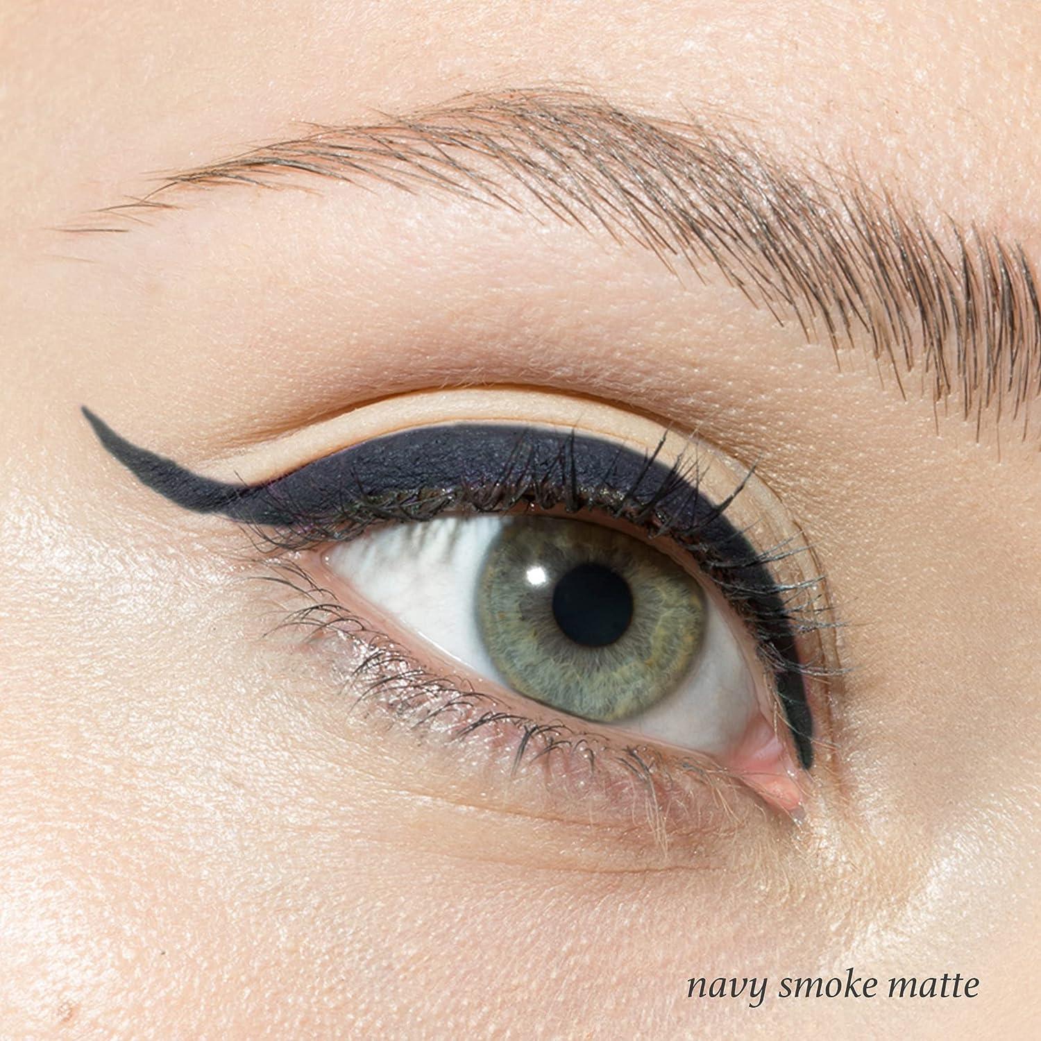 Julep When Pencil Met Gel Longwear Eyeliner Pencil - Navy Smoke ...
