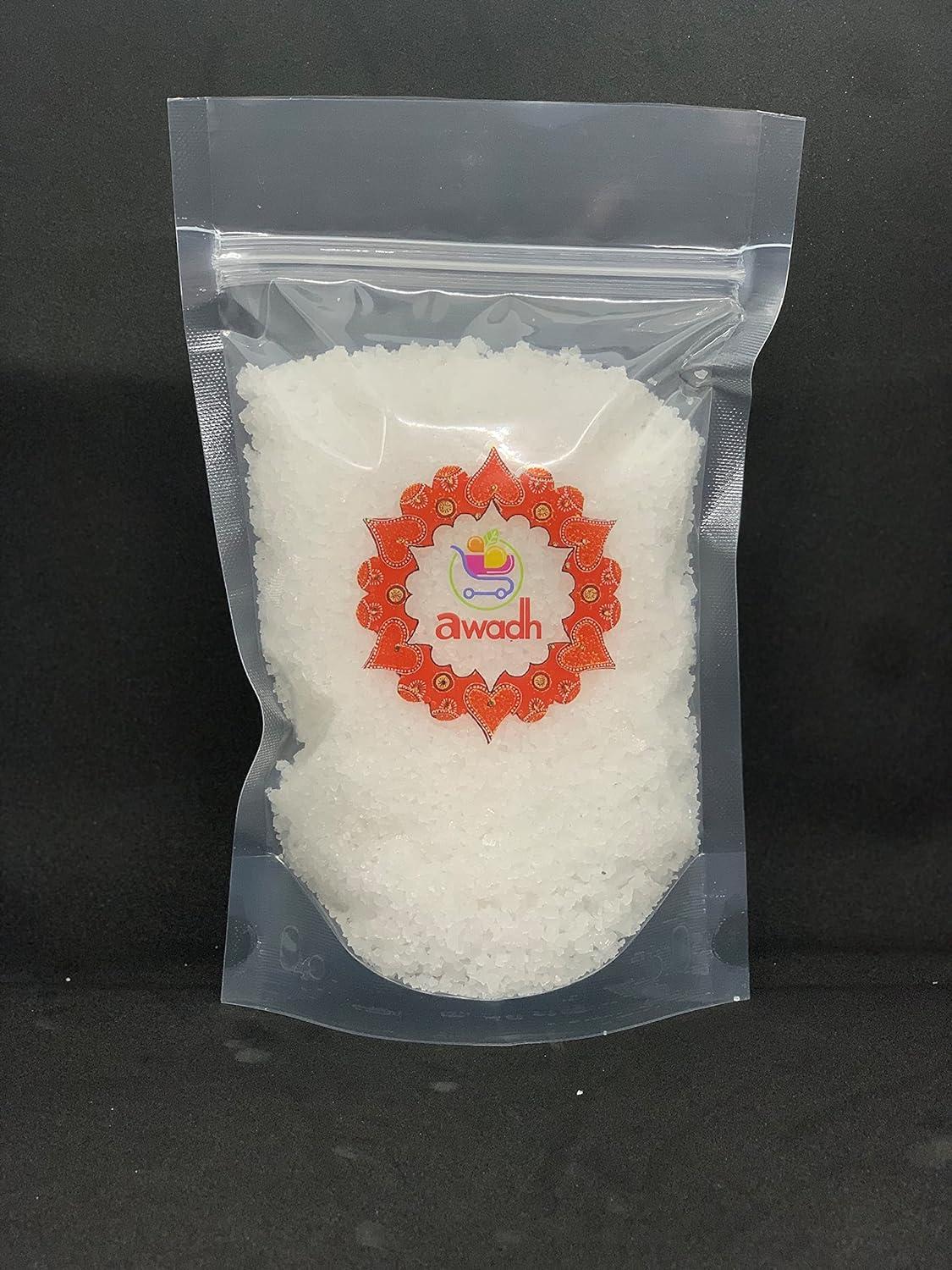 Vastu salt 200g- Khada salt Suddh Namak- Negative energy Cleanser ...