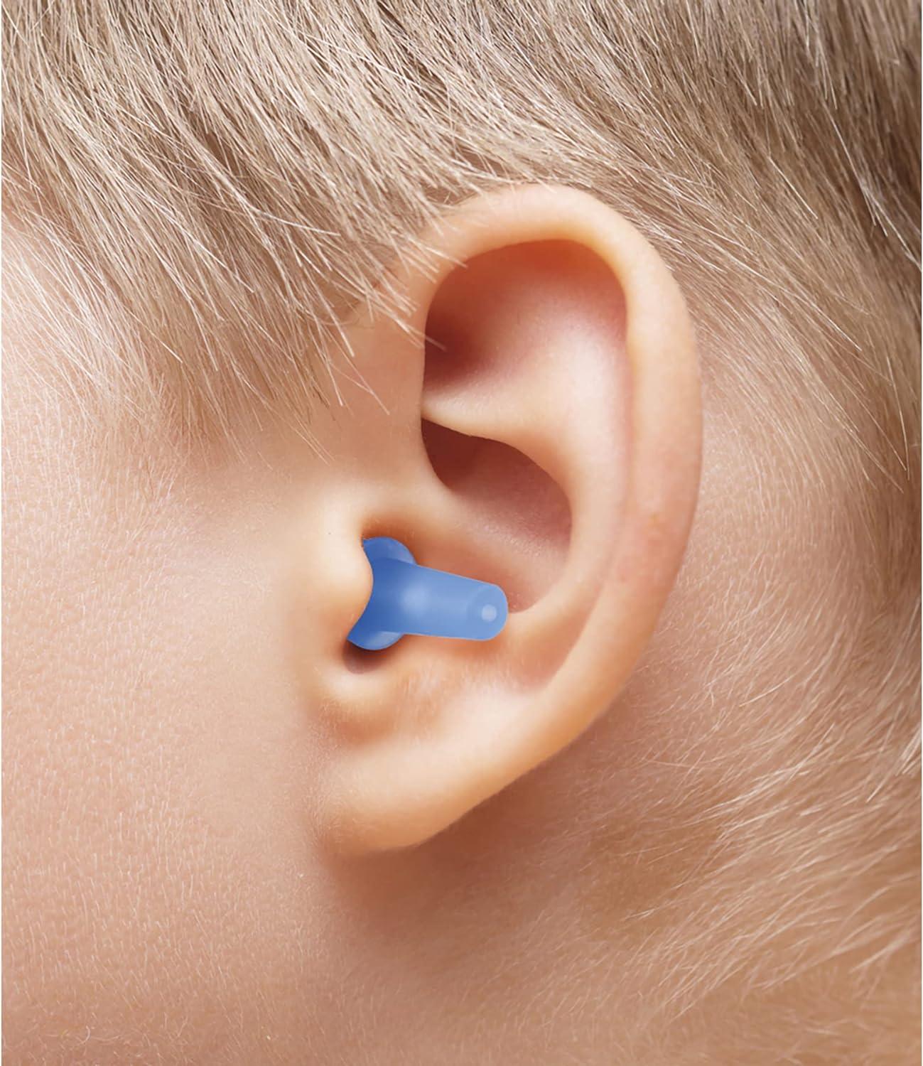 EarPlanes Children/Adult Small Earplugs - 1 Pair/Package | Buy Now with ...